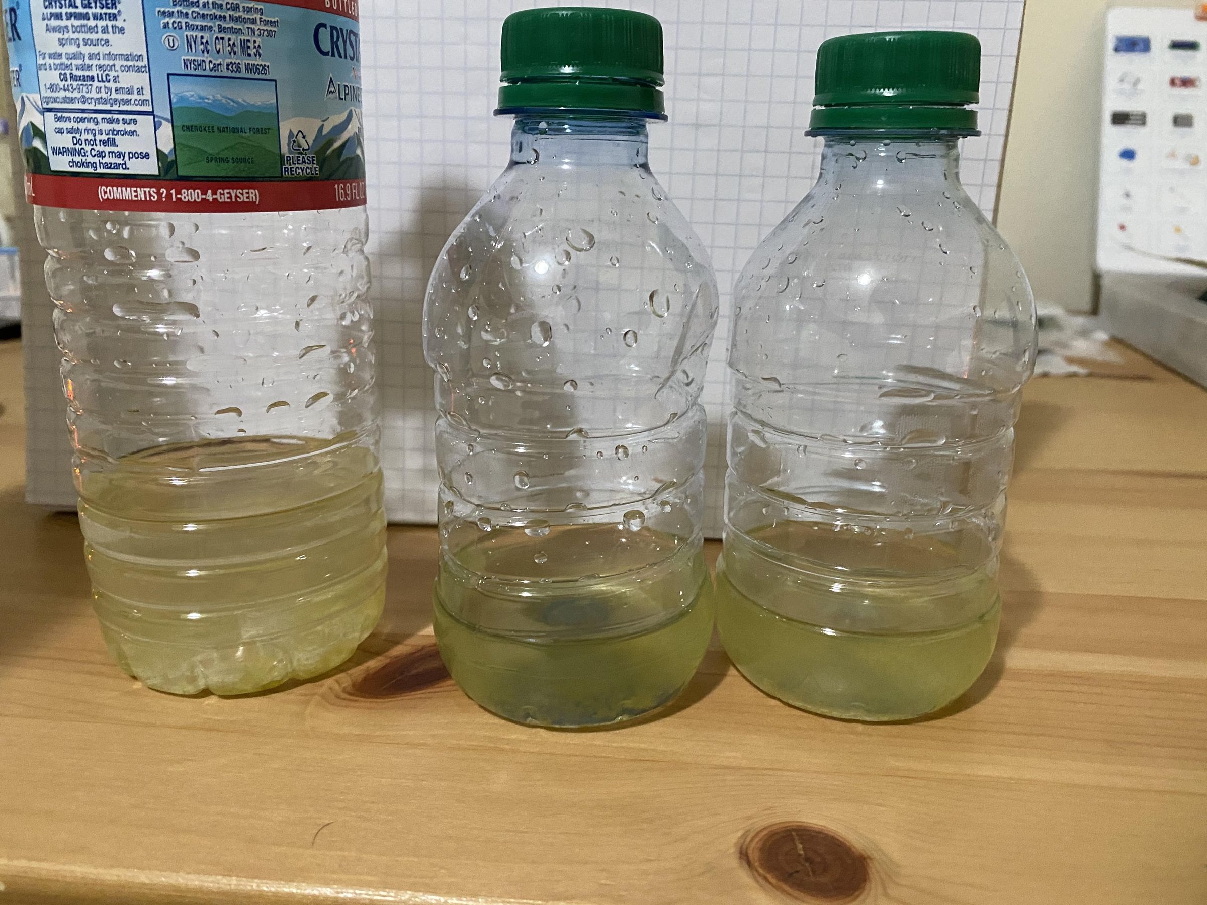 DIY Proof-of-concept Spirulina Photobioreactor to Reduce CO2 Emissions ...