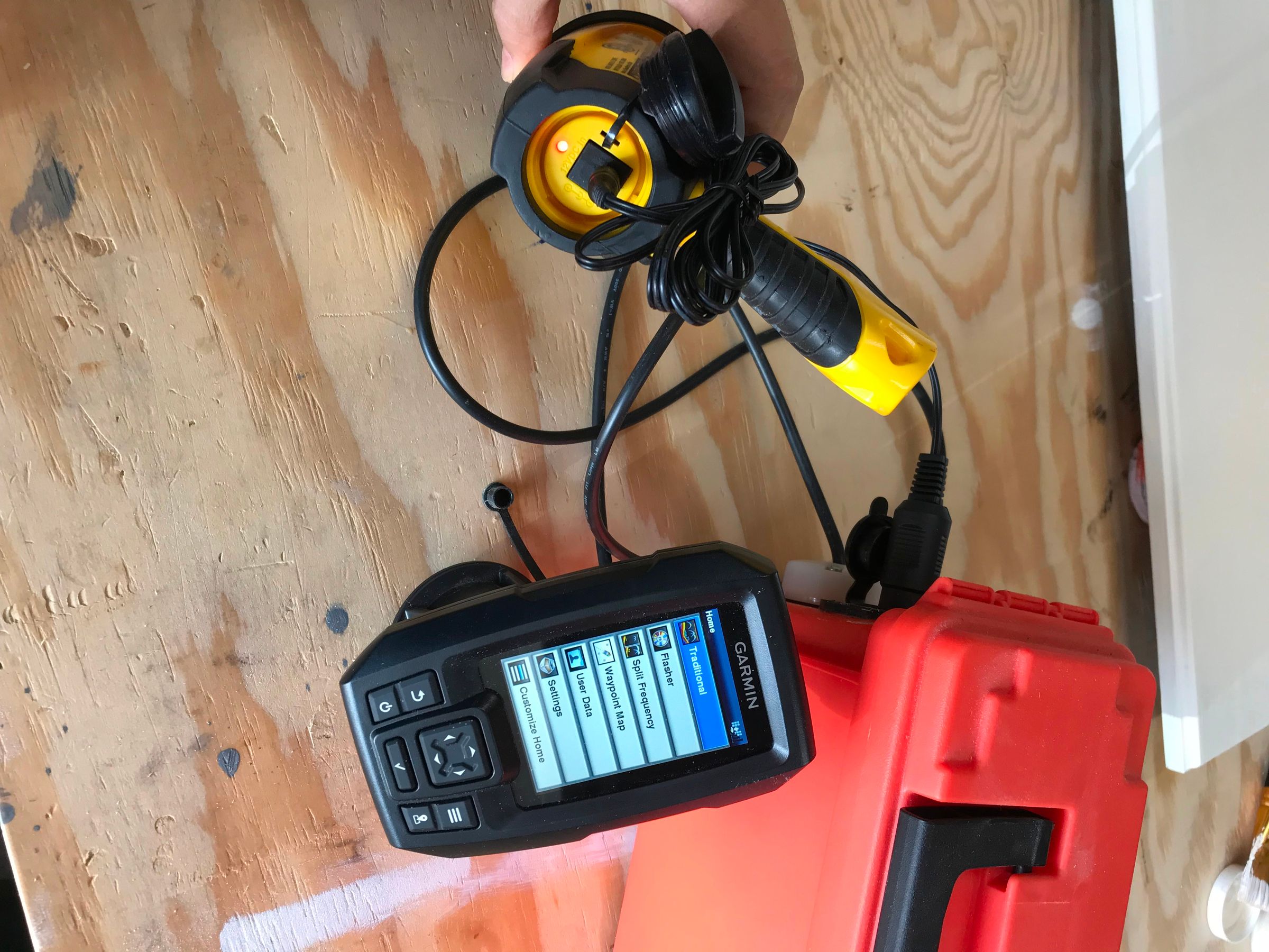 Easy to Make Battery Pack for Kayak : 5 Steps (with Pictures ...