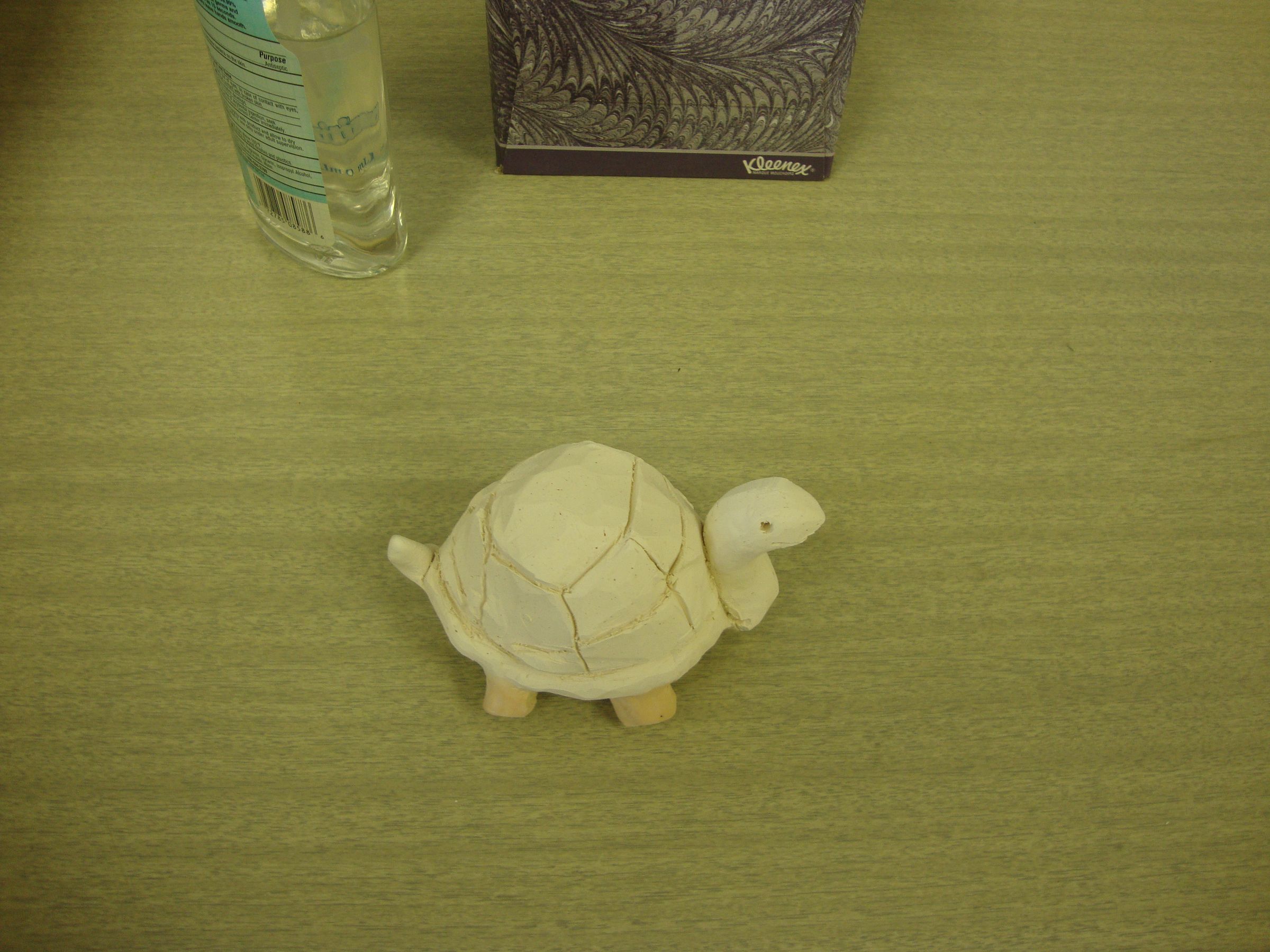 Easy Ceramic Pinch Pot Turtles : 16 Steps - Instructables