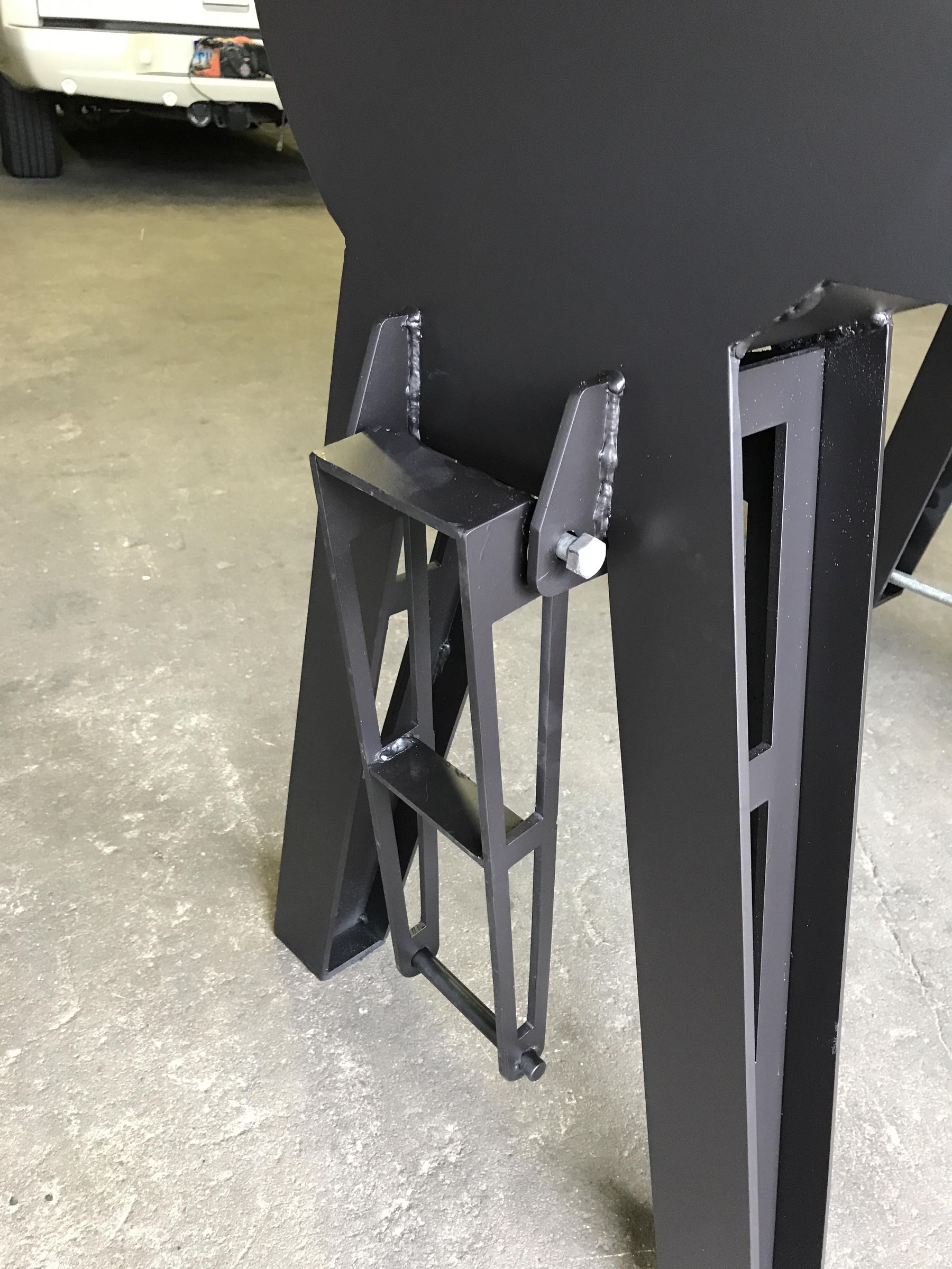 Building a Smoker Pit - EVERYTHING You Need to Know! : 10 Steps (with ...