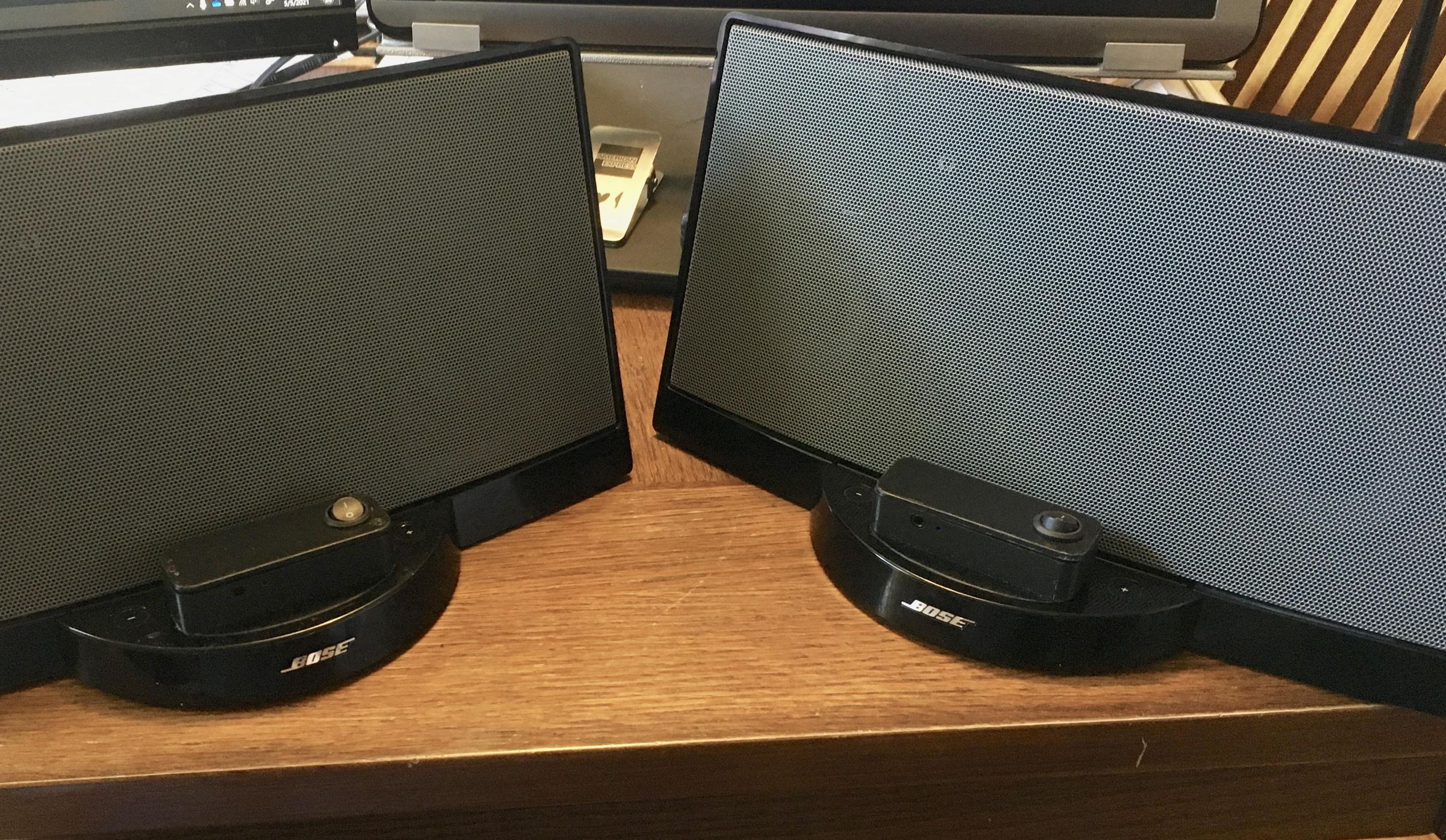 Add Bluetooth to a Bose Series I SoundDock : 8 Steps (with Pictures) - Instructables