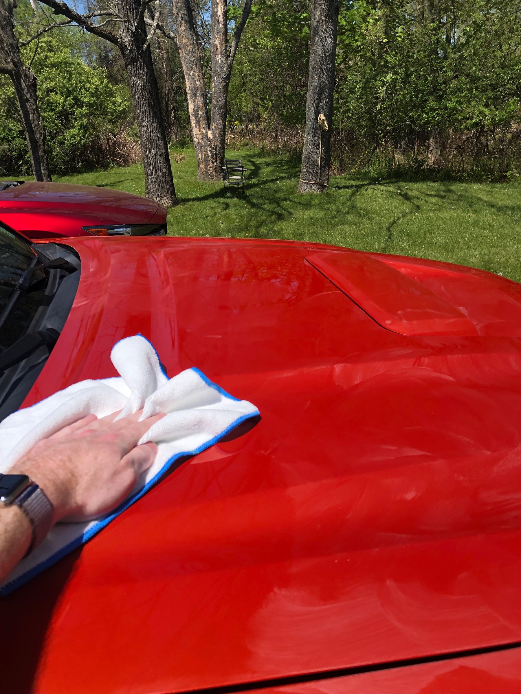 Wash Your Car the "Right" Way : 10 Steps (with Pictures) - Instructables