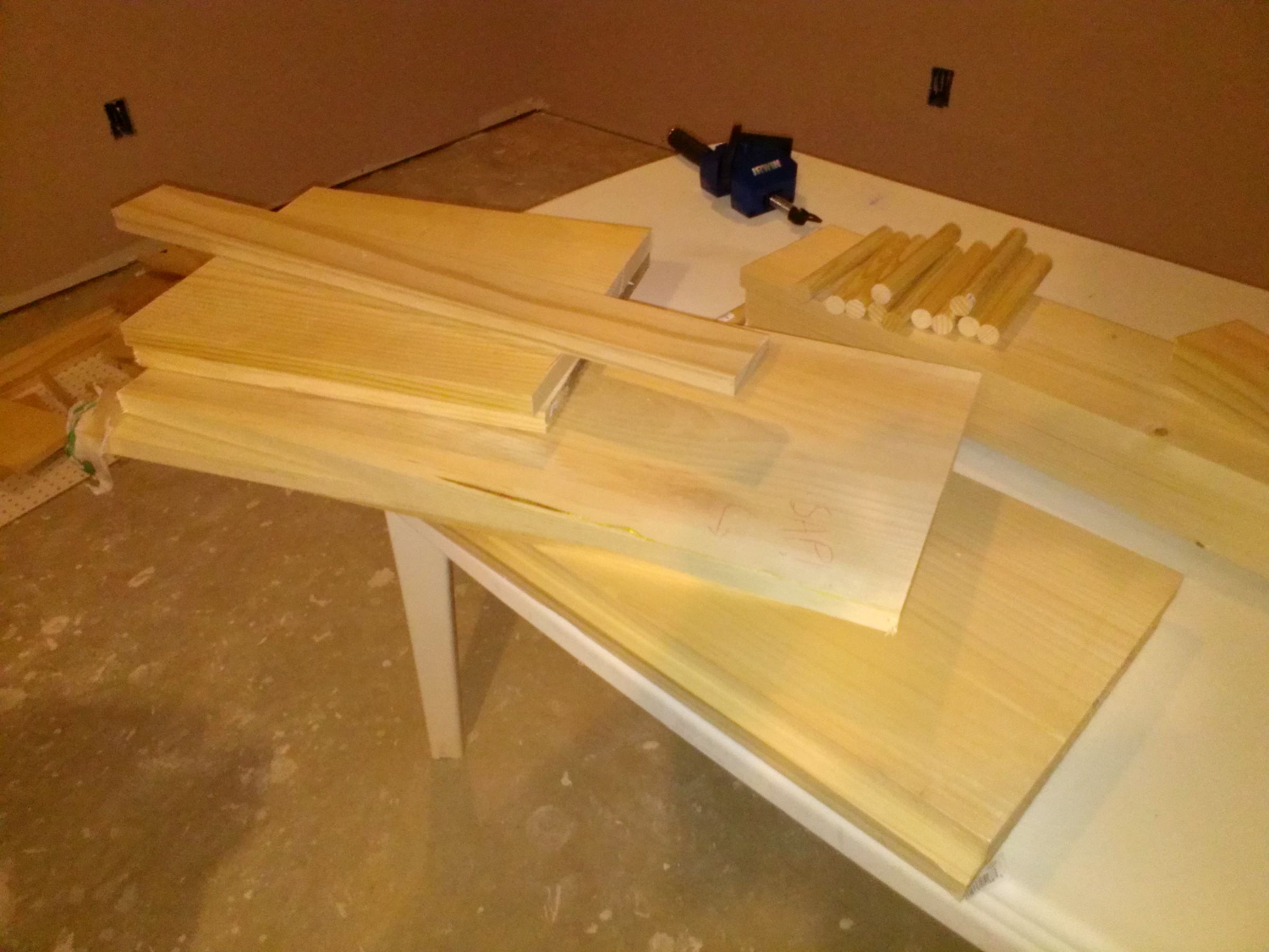 Custom Audio Shelf : 7 Steps (with Pictures) - Instructables