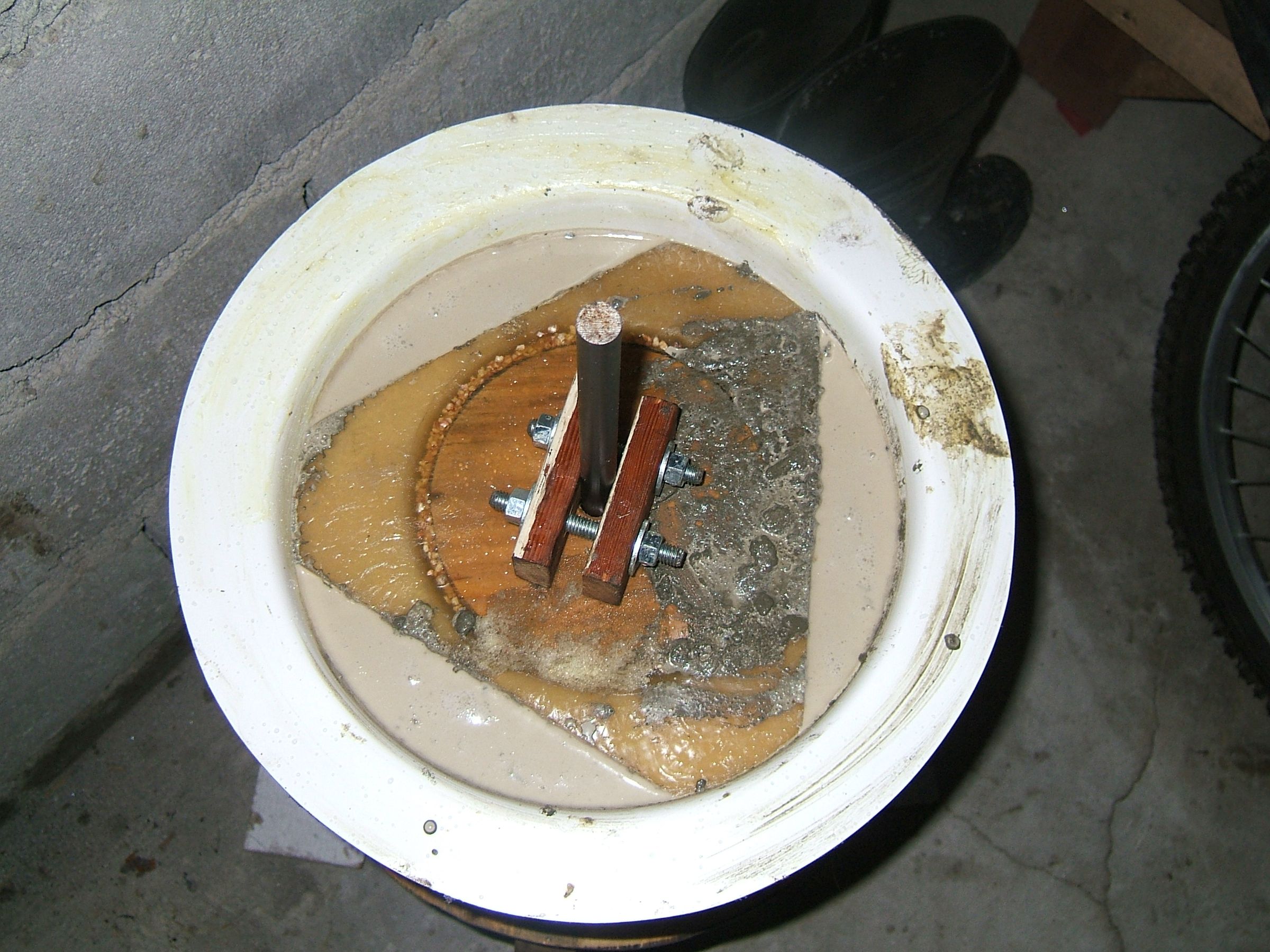 Universal Nut Sheller : 48 Steps (with Pictures) - Instructables