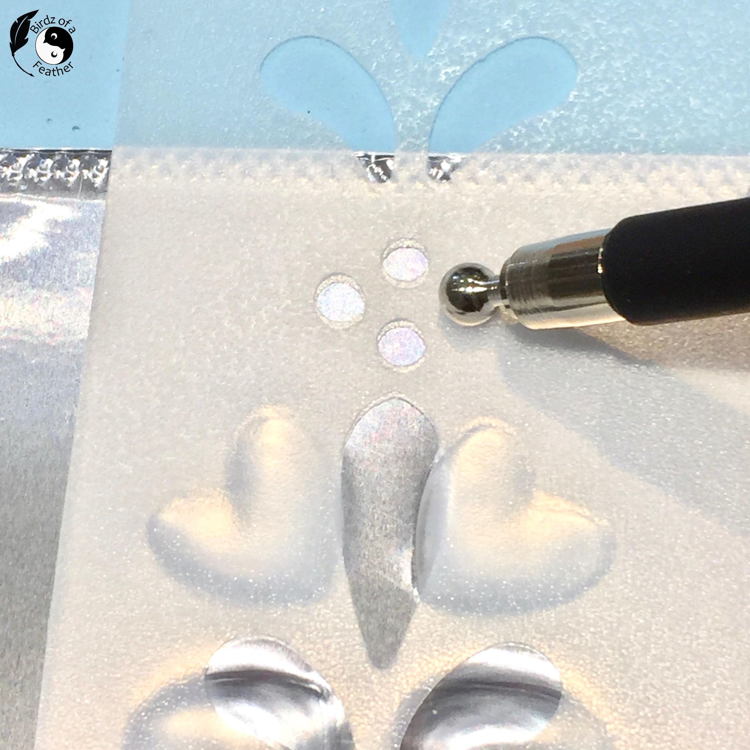 How to Emboss Metal for Beginners : 7 Steps (with Pictures) - Instructables