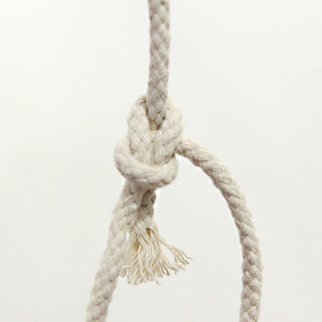 Create a Super Tight Rope Line : 4 Steps (with Pictures) - Instructables