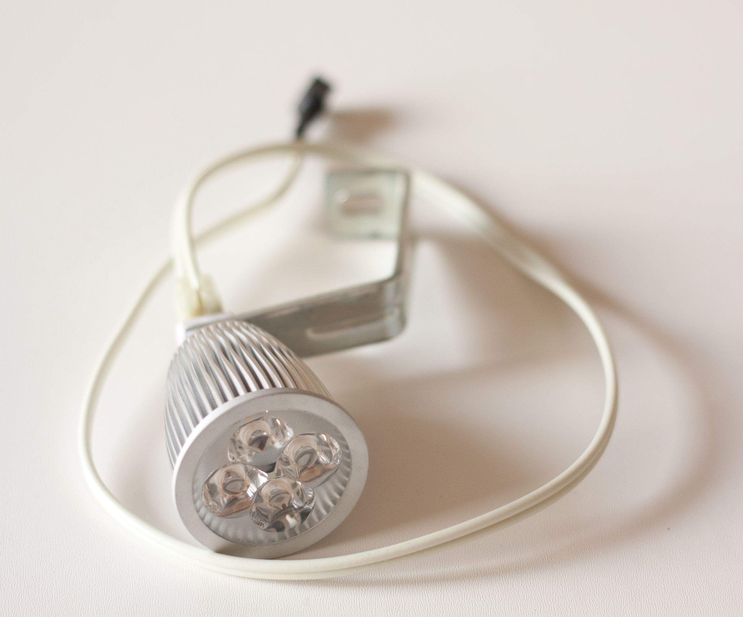 LED Bike Lamp : 8 Steps (with Pictures) - Instructables