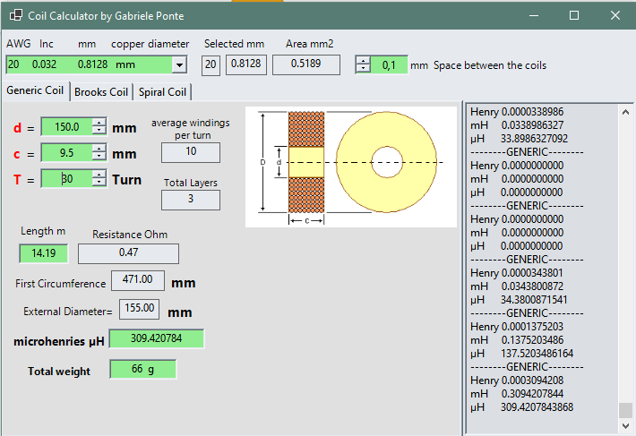 BFO Metal Detector : 8 Steps - Instructables