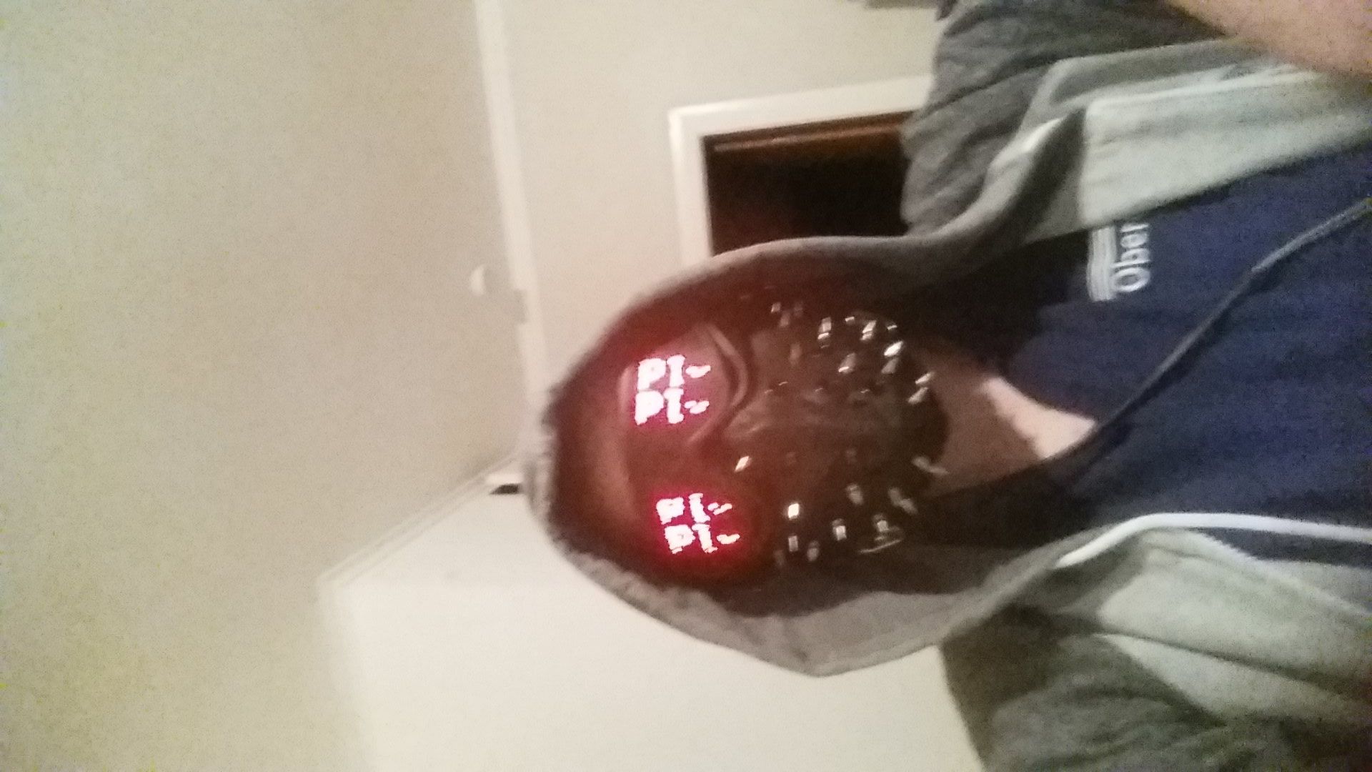 Watch_Dogs 2 Working Wrench Cosplay Mask (bluetooth Controlled) : 10 ...