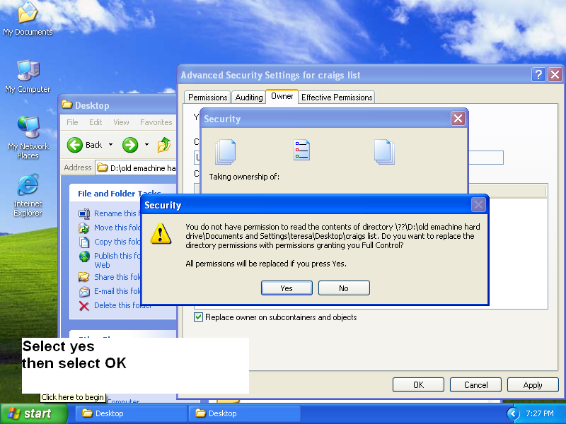 Unlock Hard Drive Password Protected File 6 Steps Instructables