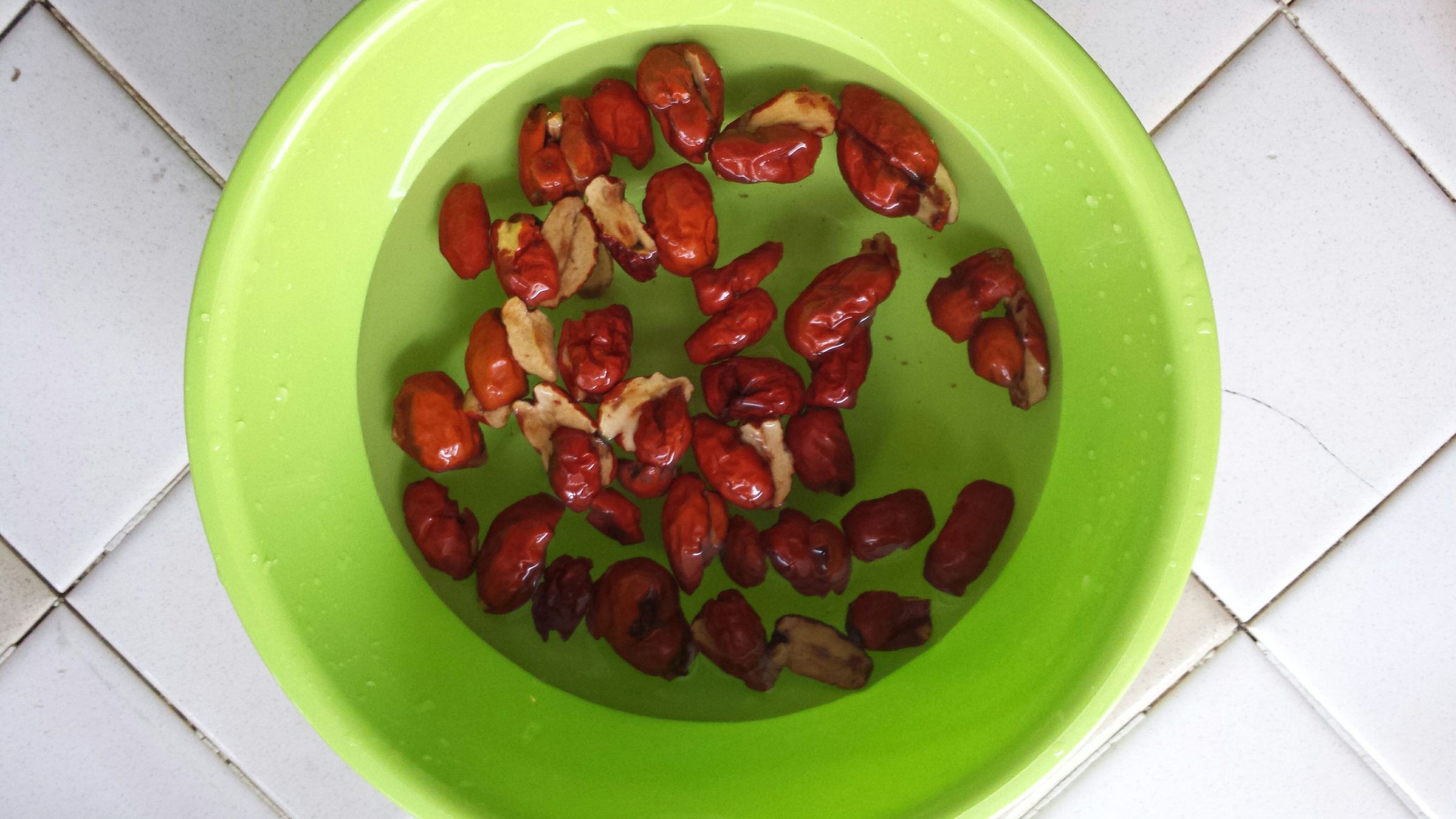 Red Date + Ginger Tea : 5 Steps (with Pictures) - Instructables