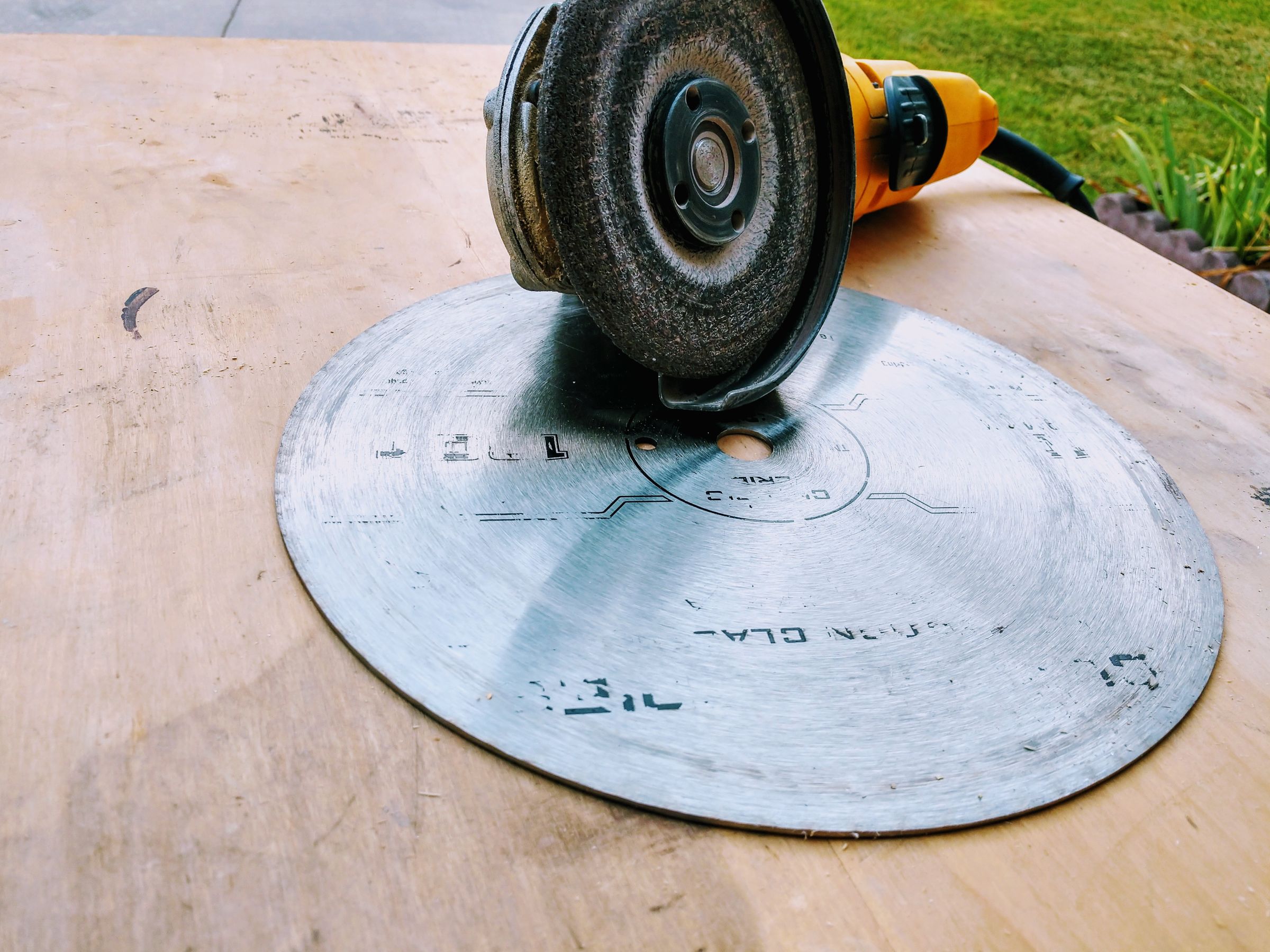 Rocks to Art! DIY Lapidary Machine. : 6 Steps - Instructables