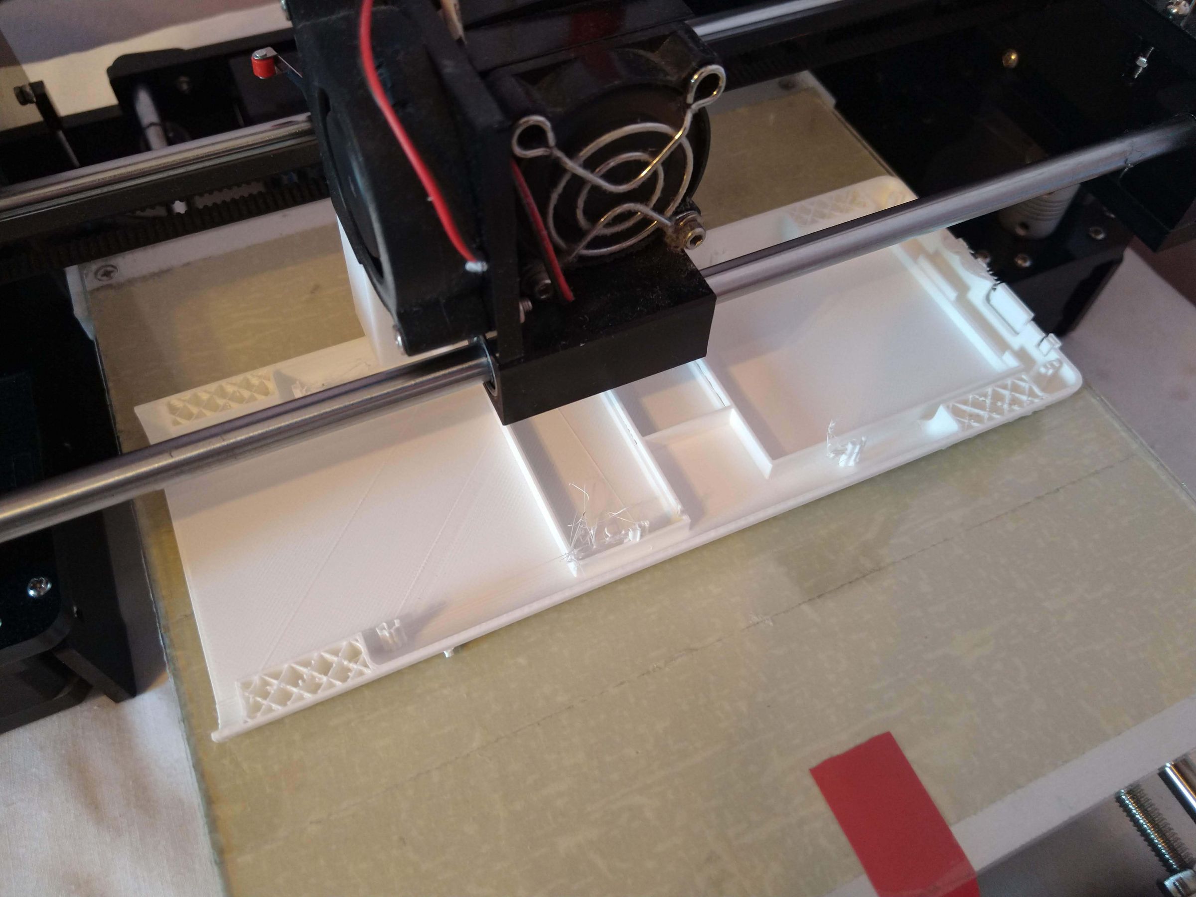 GoodBoy - 3D Printed Arduino Robot Dog : 14 Steps (with Pictures ...