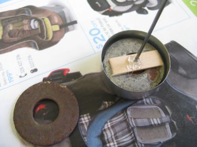 Cheap and Simple Steam Engine : 8 Steps (with Pictures) - Instructables