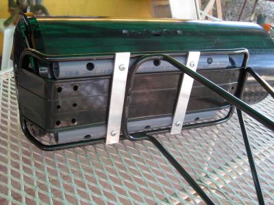 Build a Bike Boom Box : 13 Steps (with Pictures) - Instructables