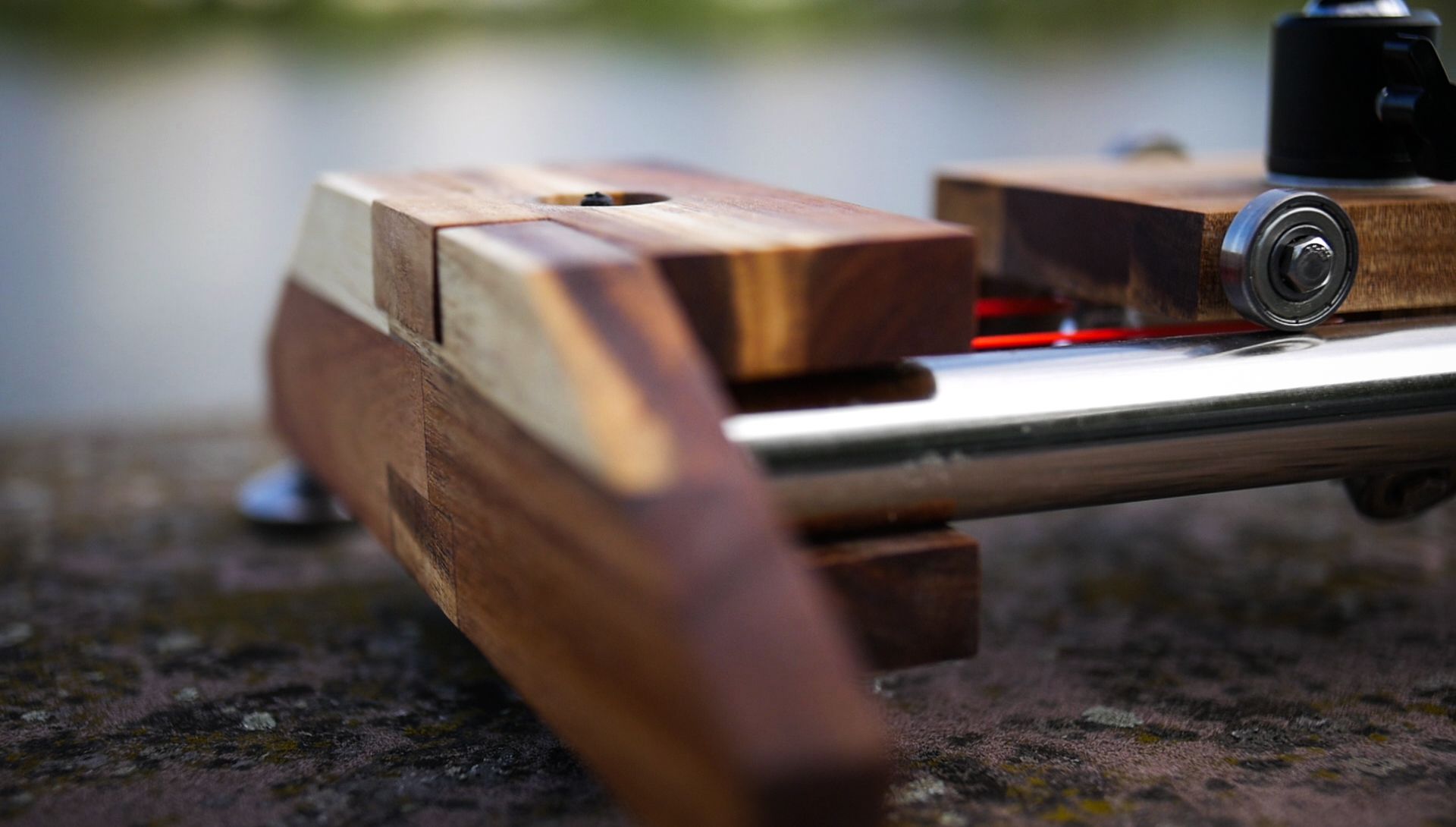 The ULTIMATE DIY Camera Slider : 13 Steps (with Pictures) - Instructables