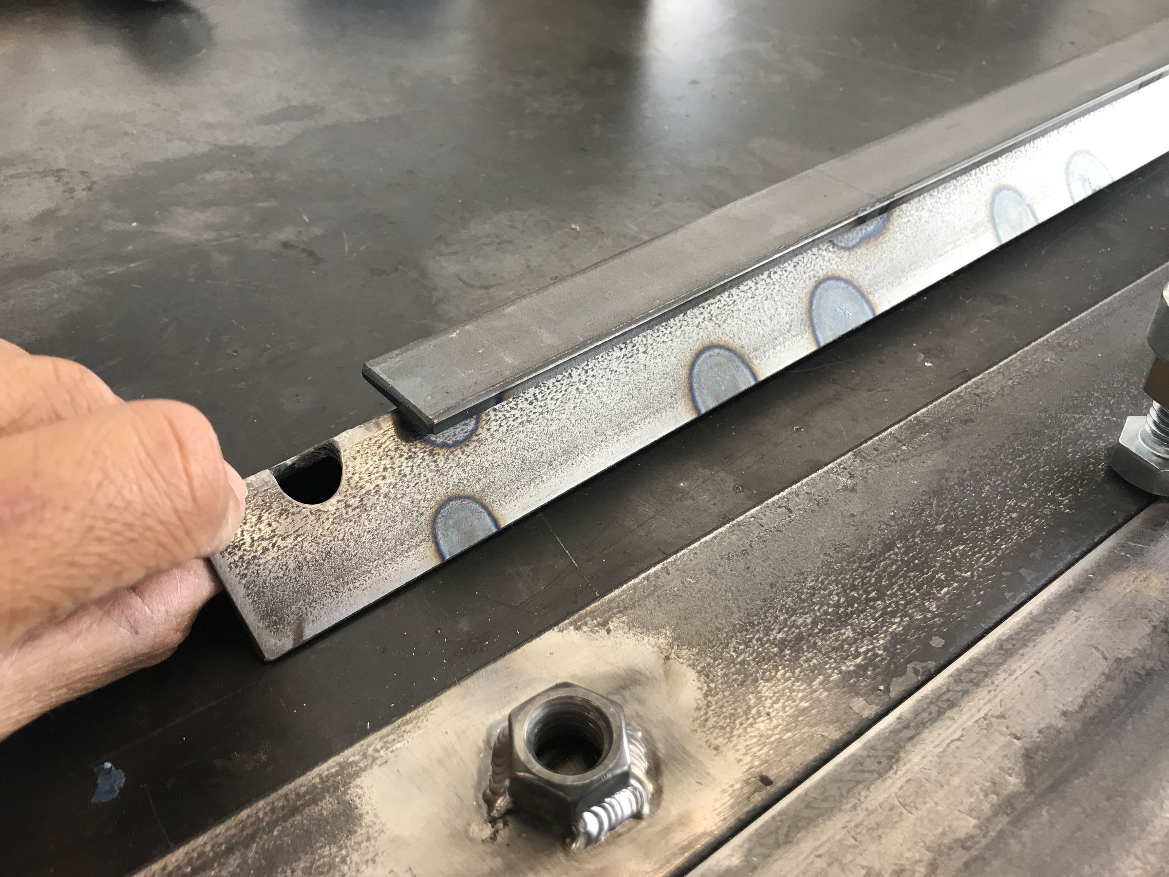 Sheet Metal Brake : 8 Steps (with Pictures) - Instructables