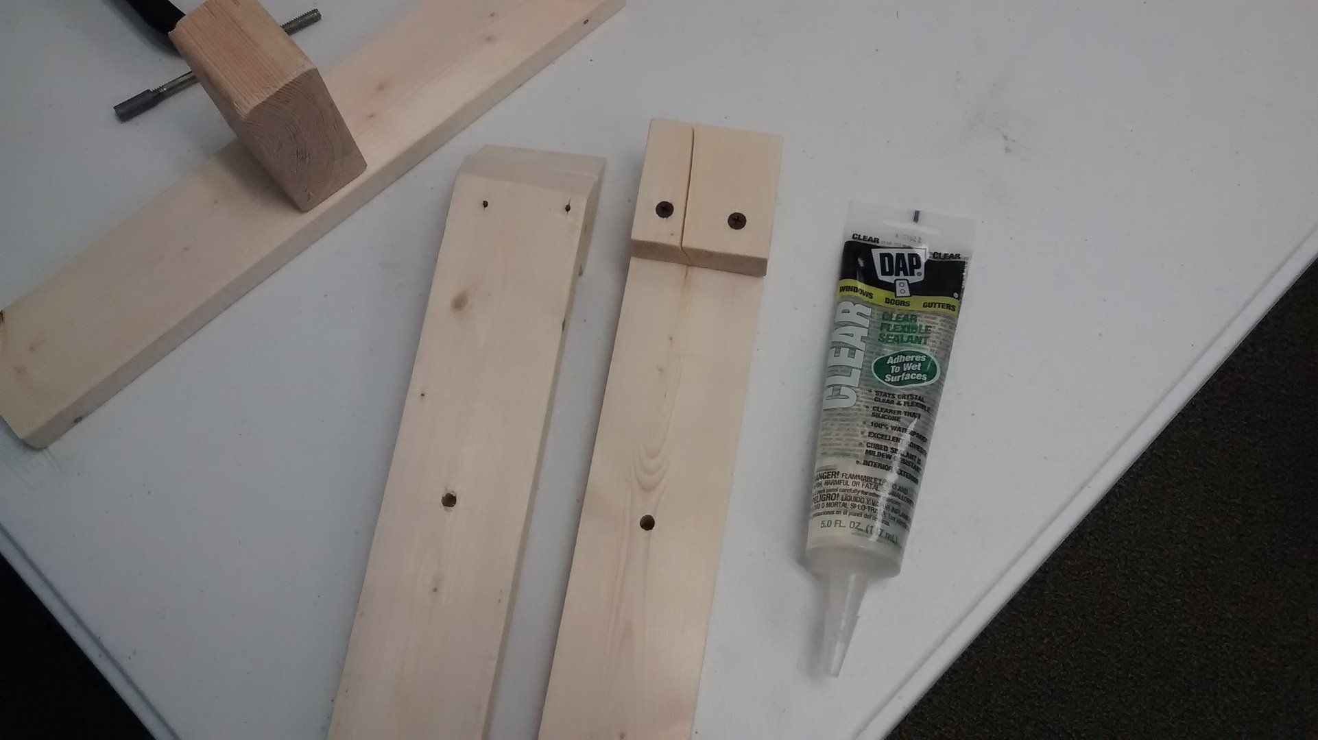 Simple and Cheap Stitching Pony : 8 Steps (with Pictures) - Instructables