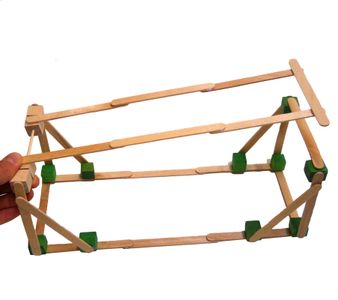 Easy Hydraulic Machines - Engineering Projects for Kids : 3 Steps (with ...
