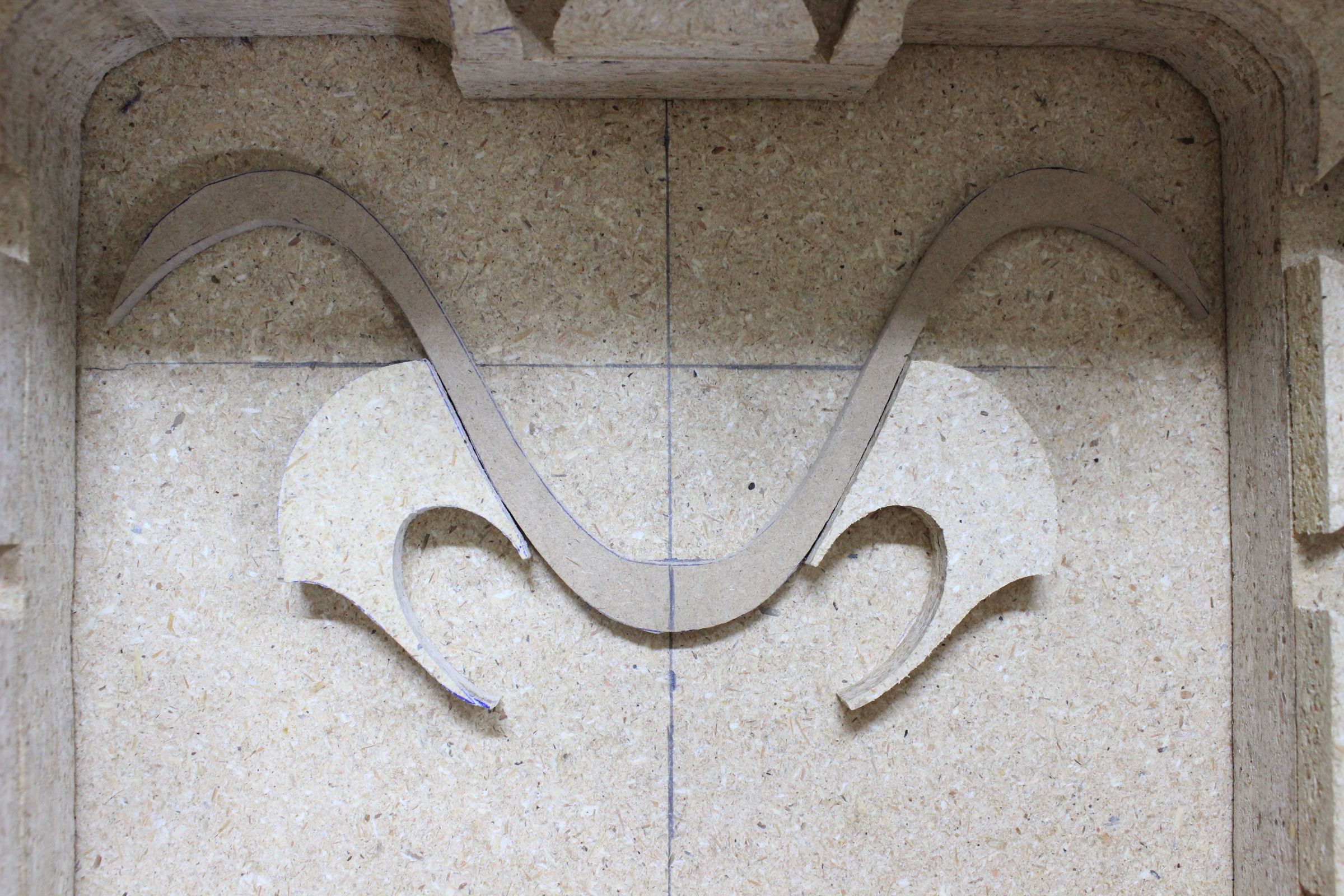 Real Life Super Mario Concrete Thwomp! : 11 Steps (with Pictures ...
