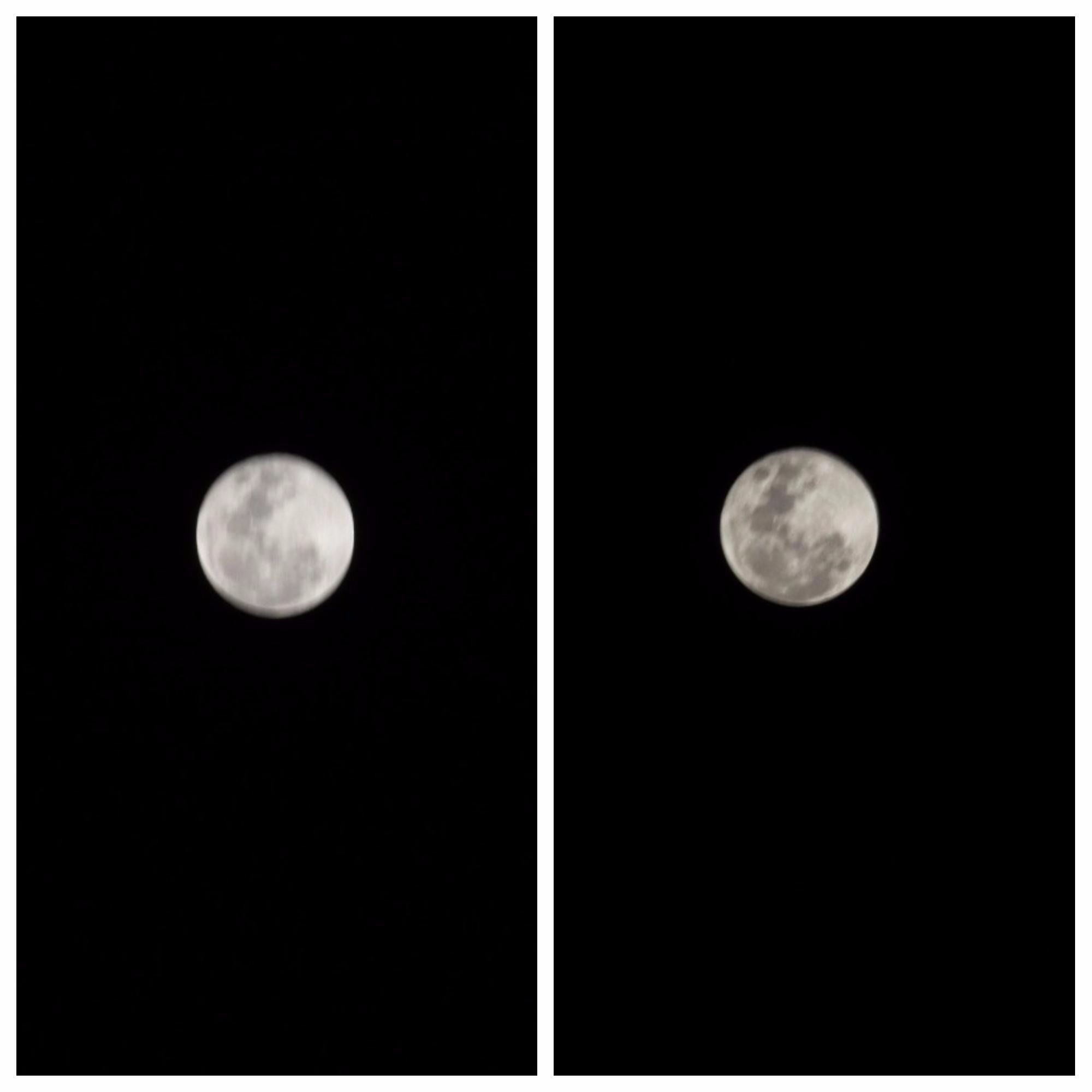 How to Photograph the MOON : 9 Steps (with Pictures) - Instructables