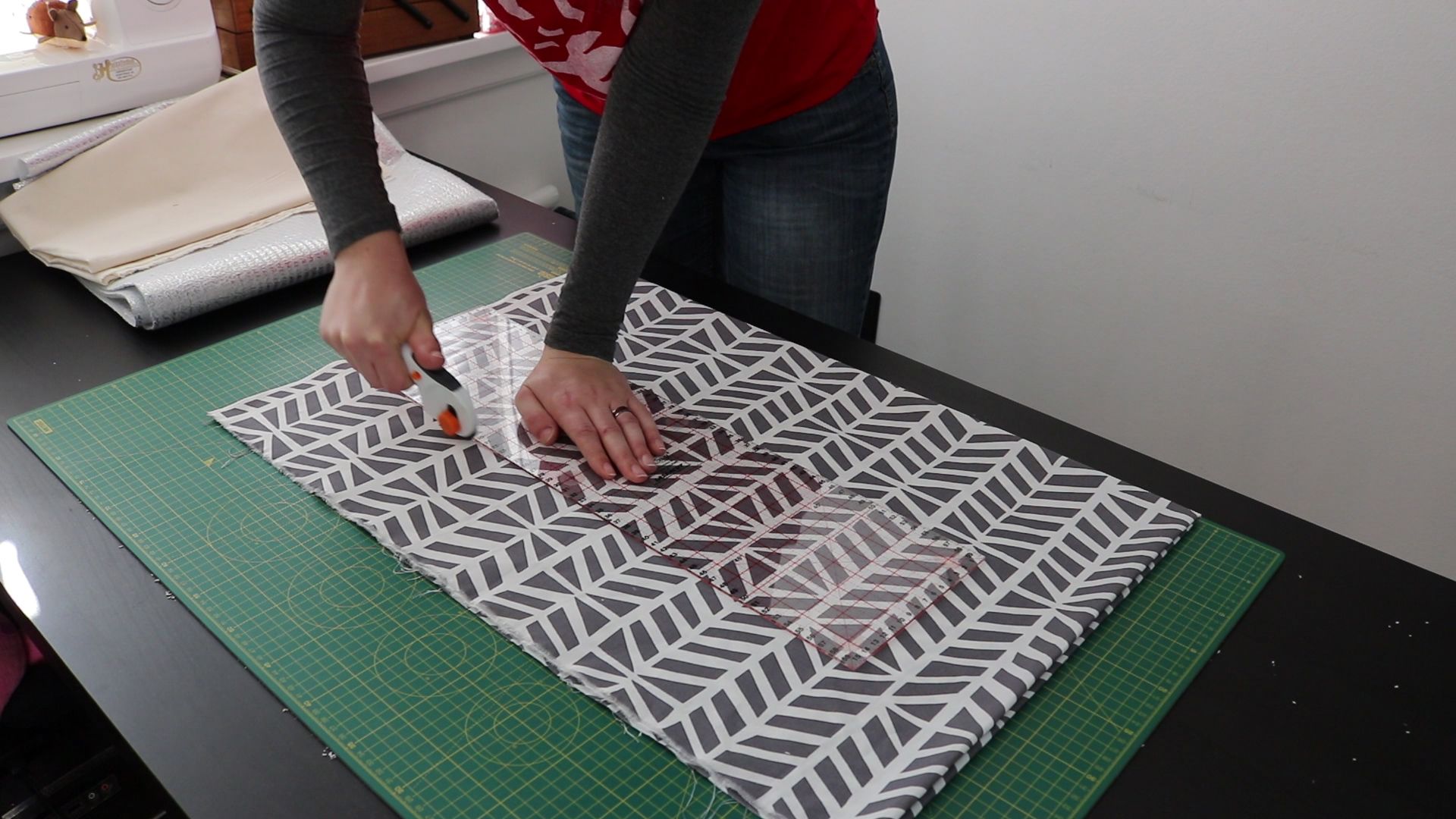 Portable Ironing Mat : 4 Steps (with Pictures) - Instructables