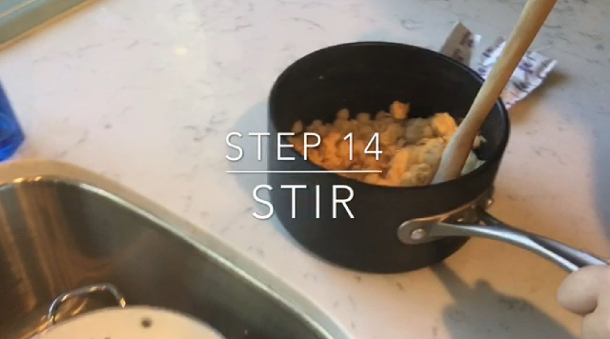 How to Make Annie’s Mac N Cheese : 17 Steps - Instructables