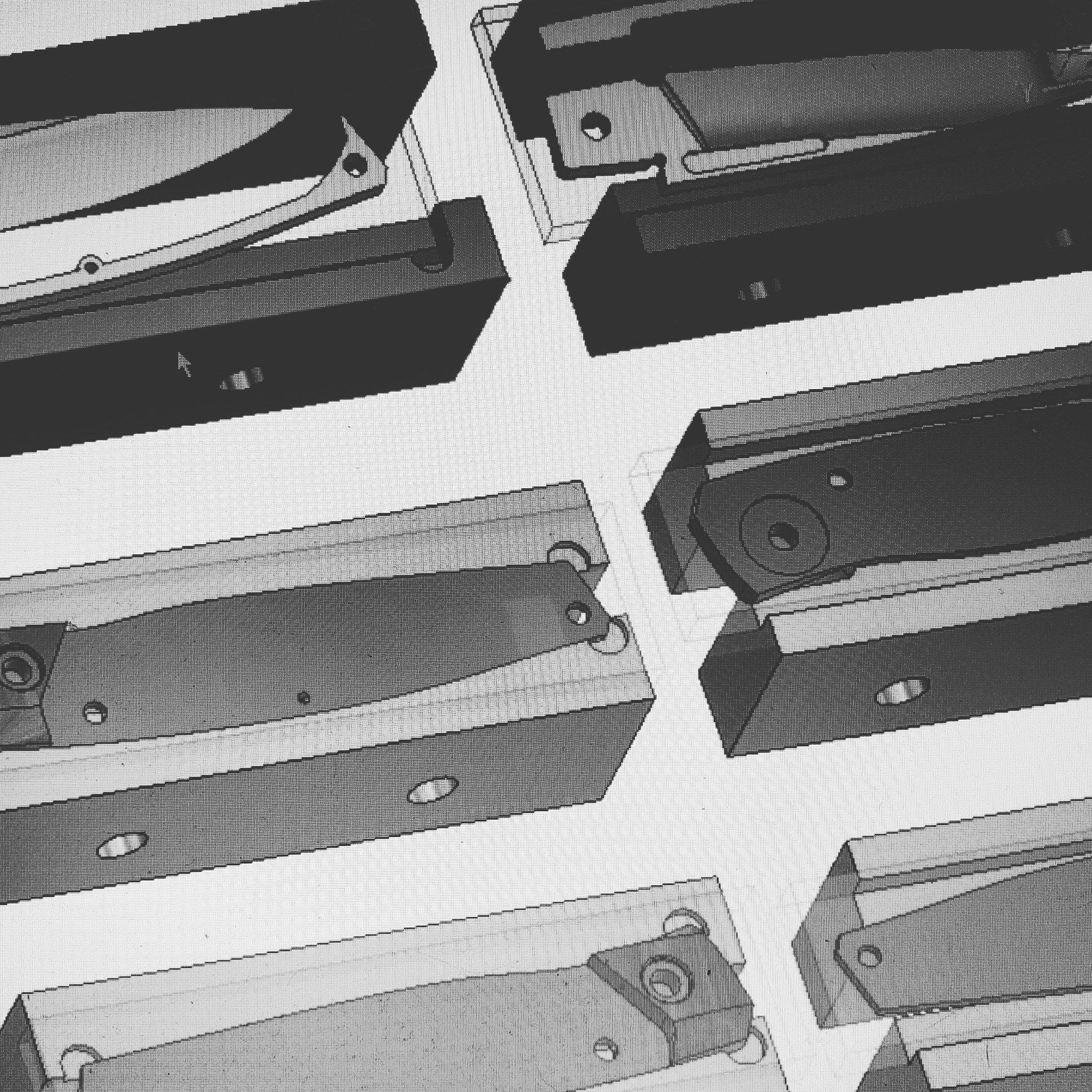 The CNC'd Slipjoint : 76 Steps (with Pictures) - Instructables