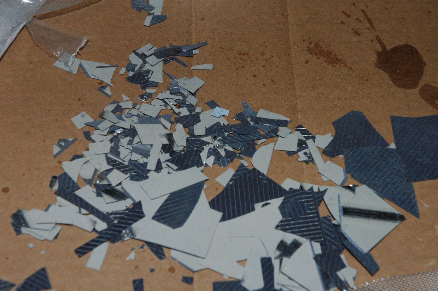 DIY Solar Panel : 10 Steps (with Pictures) - Instructables