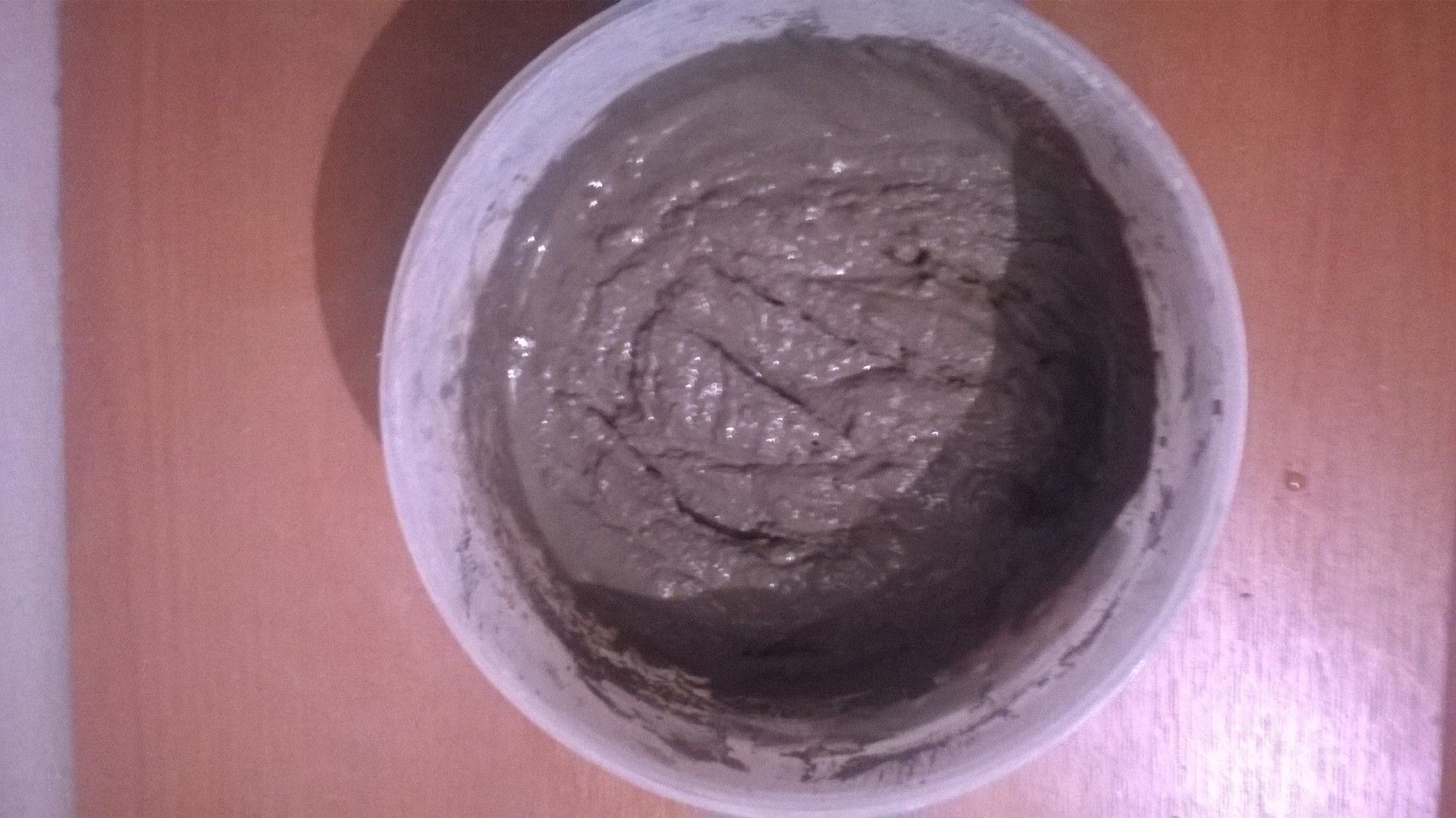 How to Mix Concrete or Cement : 4 Steps (with Pictures) - Instructables