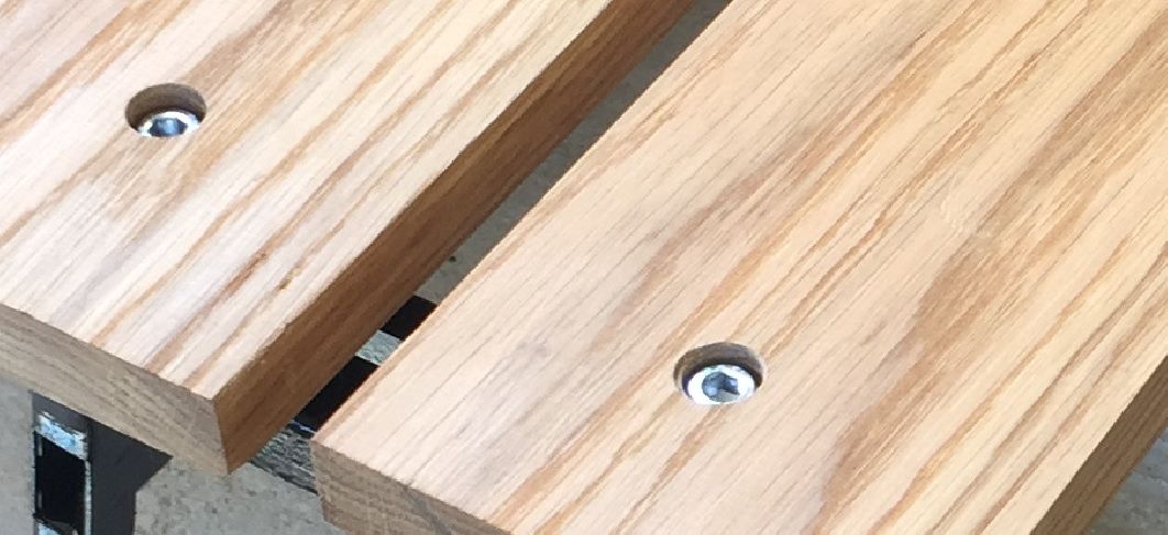 Restore an Old Workmate Bench : 4 Steps - Instructables