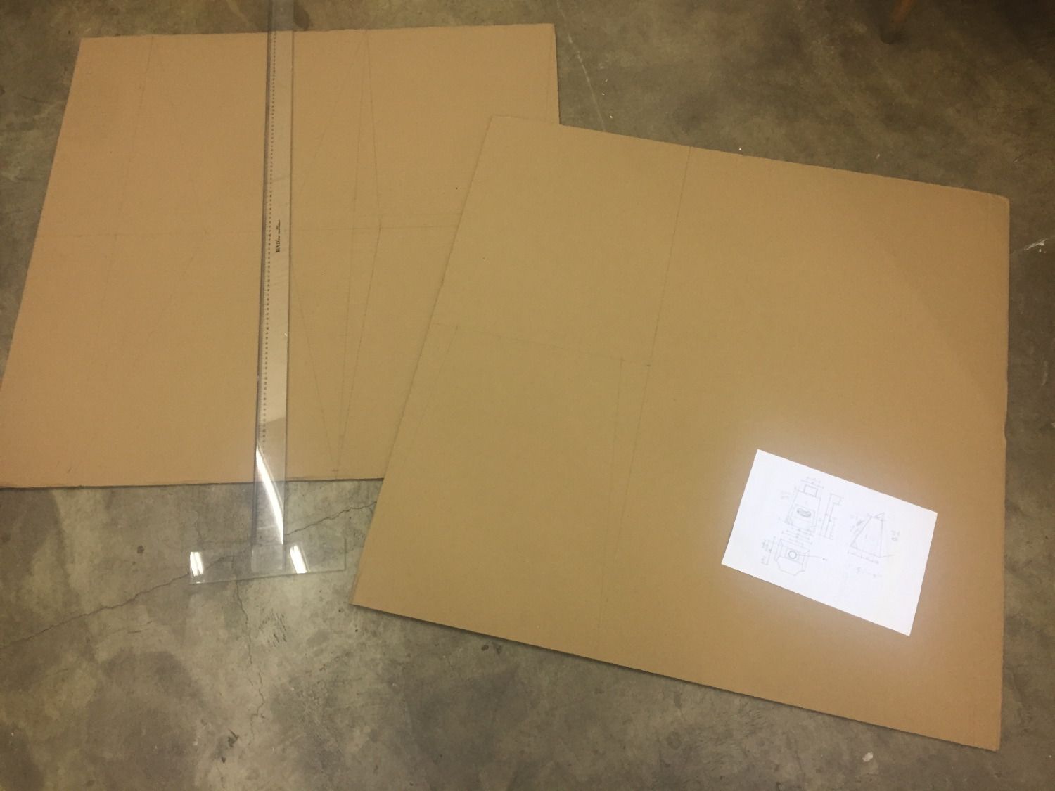 Magic Portrait Drawing Machine : 7 Steps (with Pictures) - Instructables