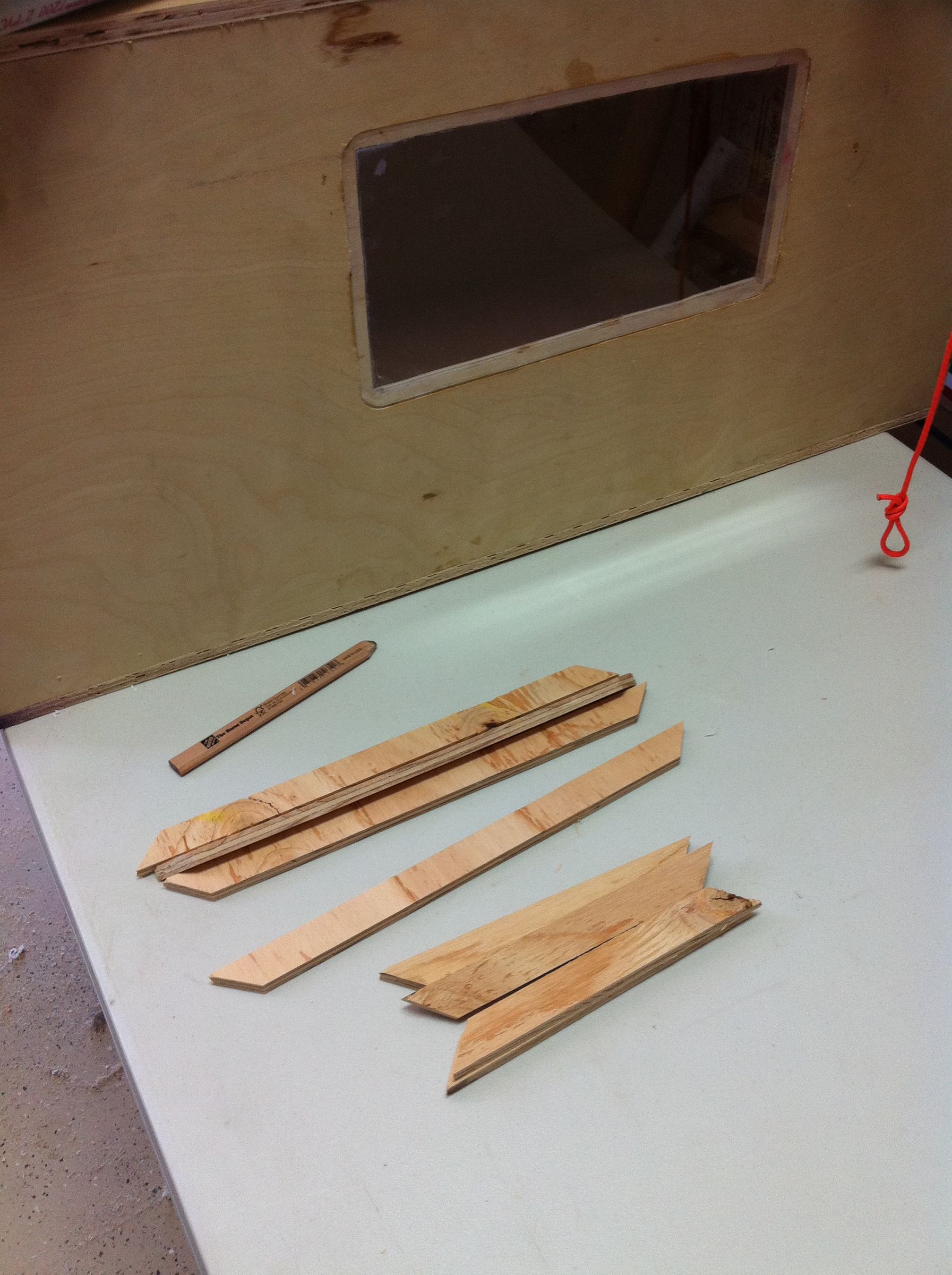 Humane Animal Trap (Small-Med) : 17 Steps (with Pictures) - Instructables