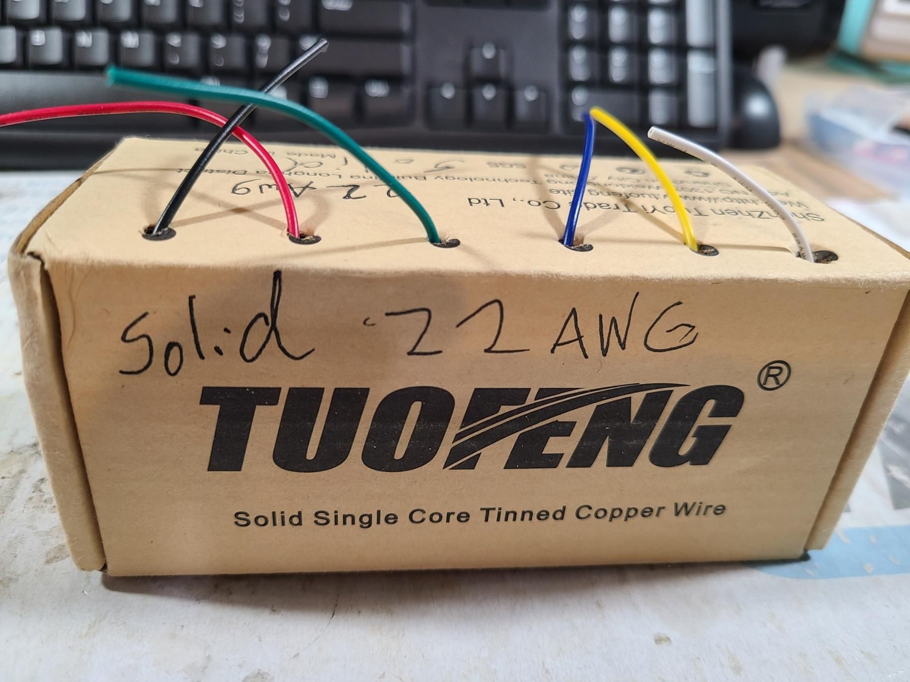 Attiny85, Attiny84 and Atmega328 Programming Boards for Use With SparkFun AVR Programmer. : 6 ...