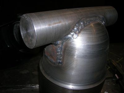 Black Powder Mortar (full Scale) : 13 Steps (with Pictures) - Instructables