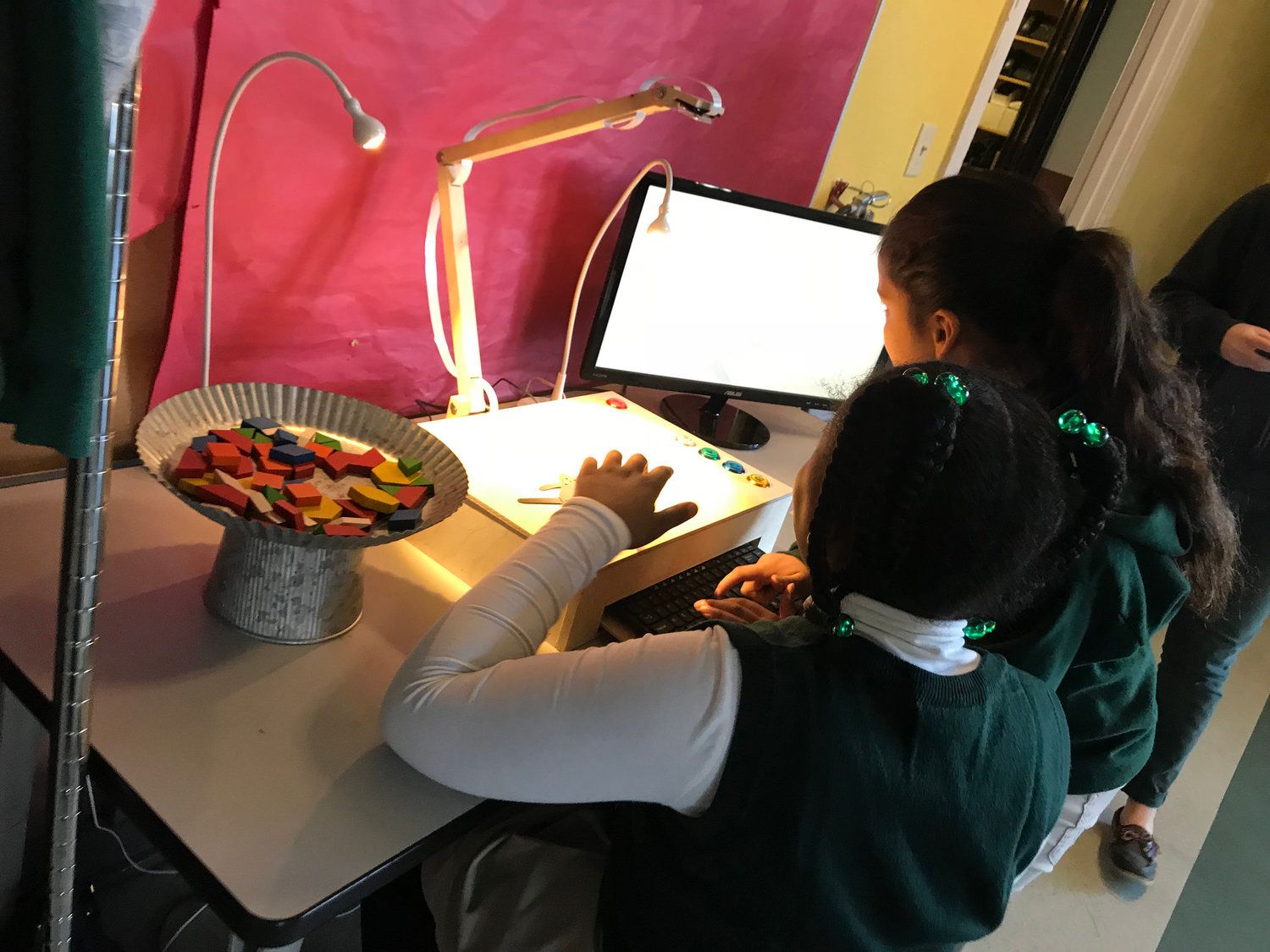 Raspberry Pi Stop-Motion Animation Rig : 16 Steps (with Pictures) - Instructables