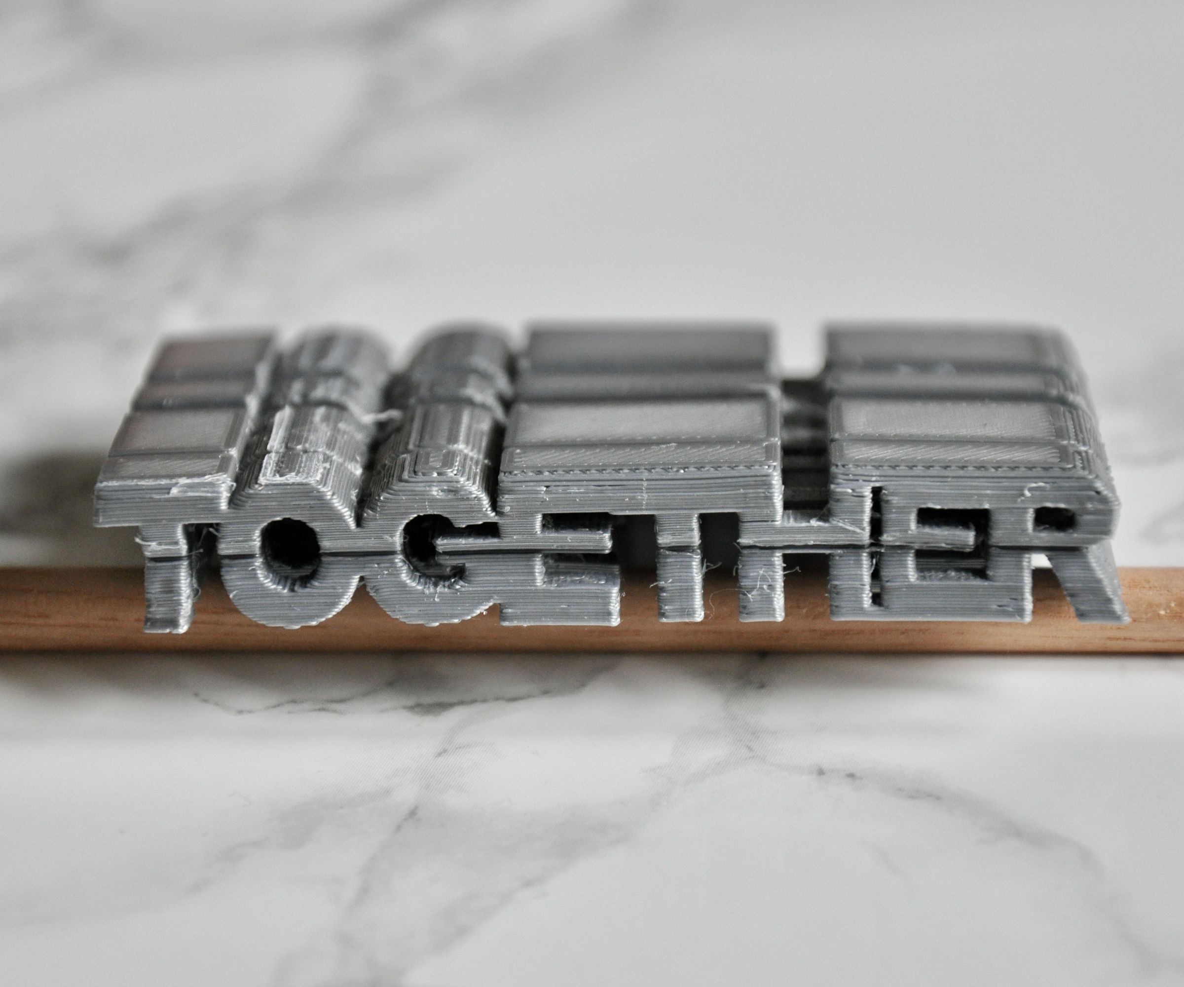 3D Word Illusion : 6 Steps (with Pictures) - Instructables