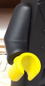 3d Printed Ultimate Lego Figure : 17 Steps (with Pictures) - Instructables