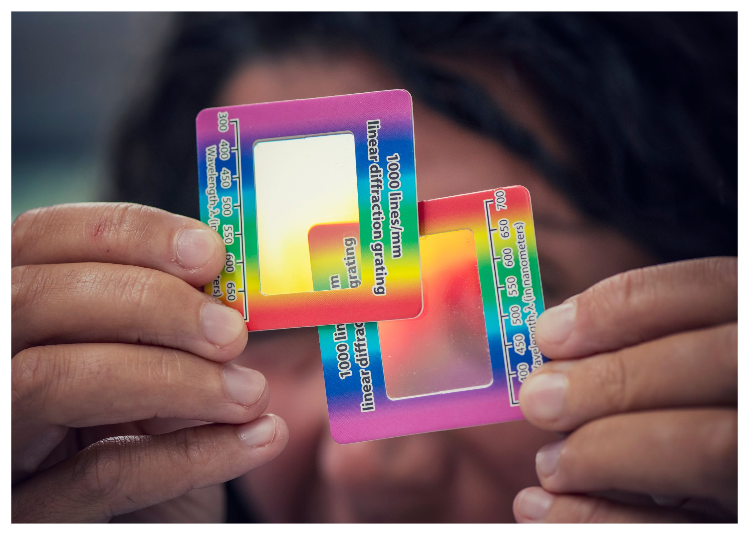 Spectrometer #phablabs : 7 Steps - Instructables