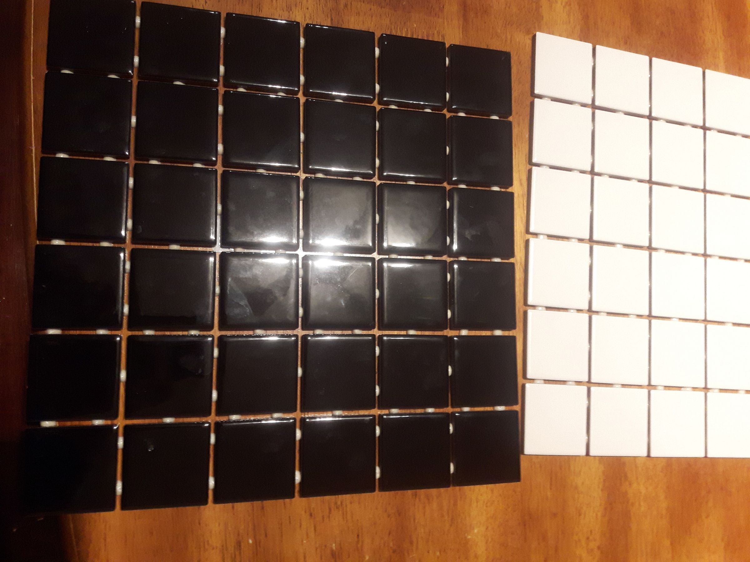 Chess Table : 6 Steps (with Pictures) - Instructables