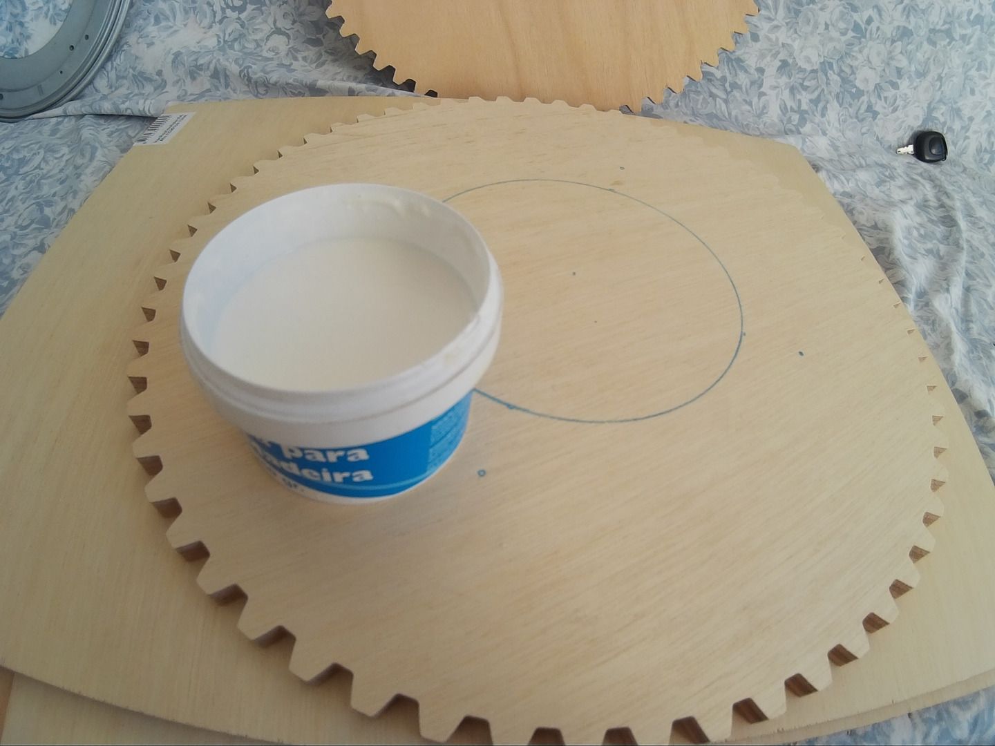 Autonomous / Voice Controlled - 3D Scanning Rig for 3D Printing : 31 ...