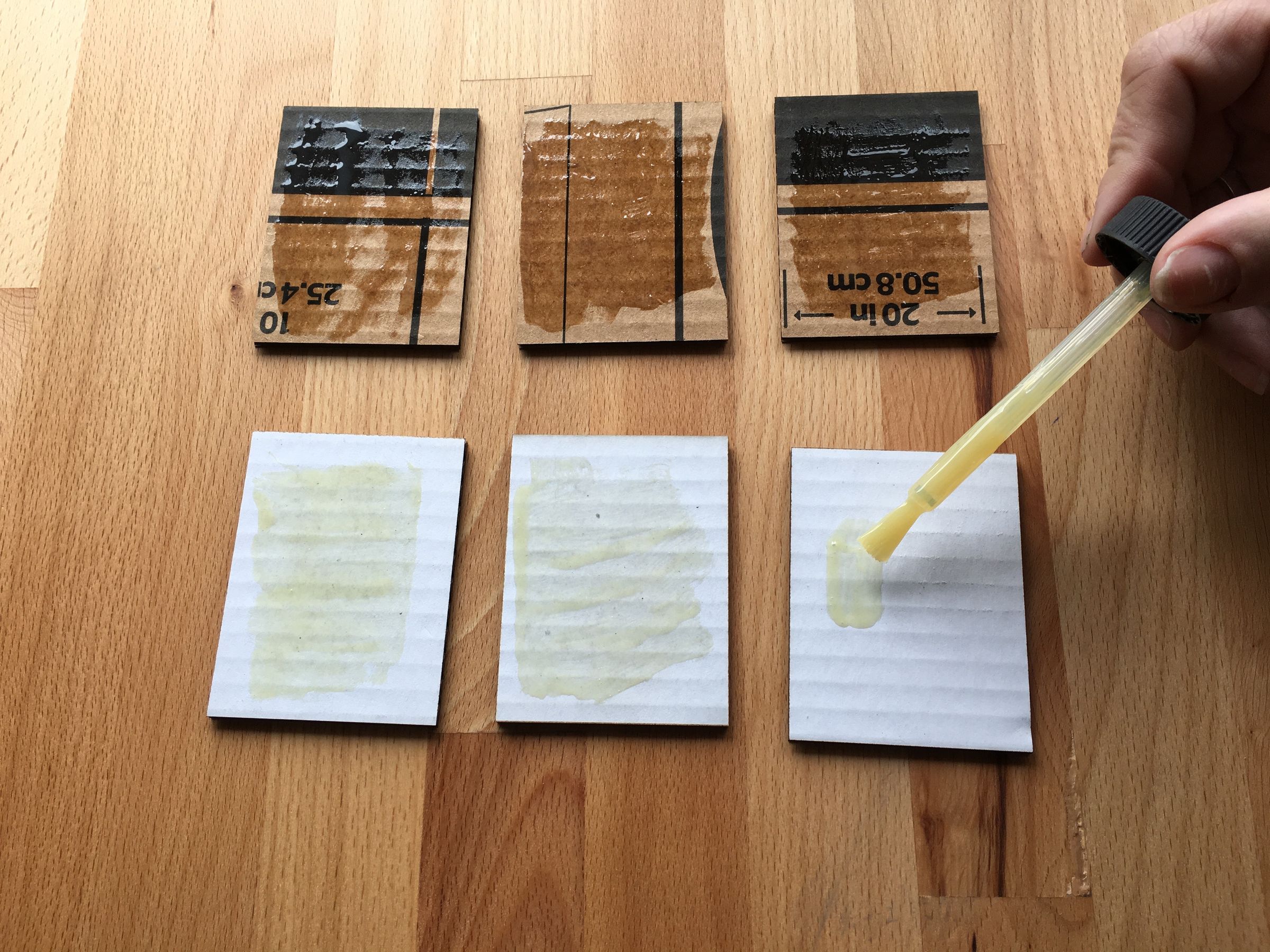 DIY Props: Vintage Cigarette Packs : 9 Steps (with Pictures ...