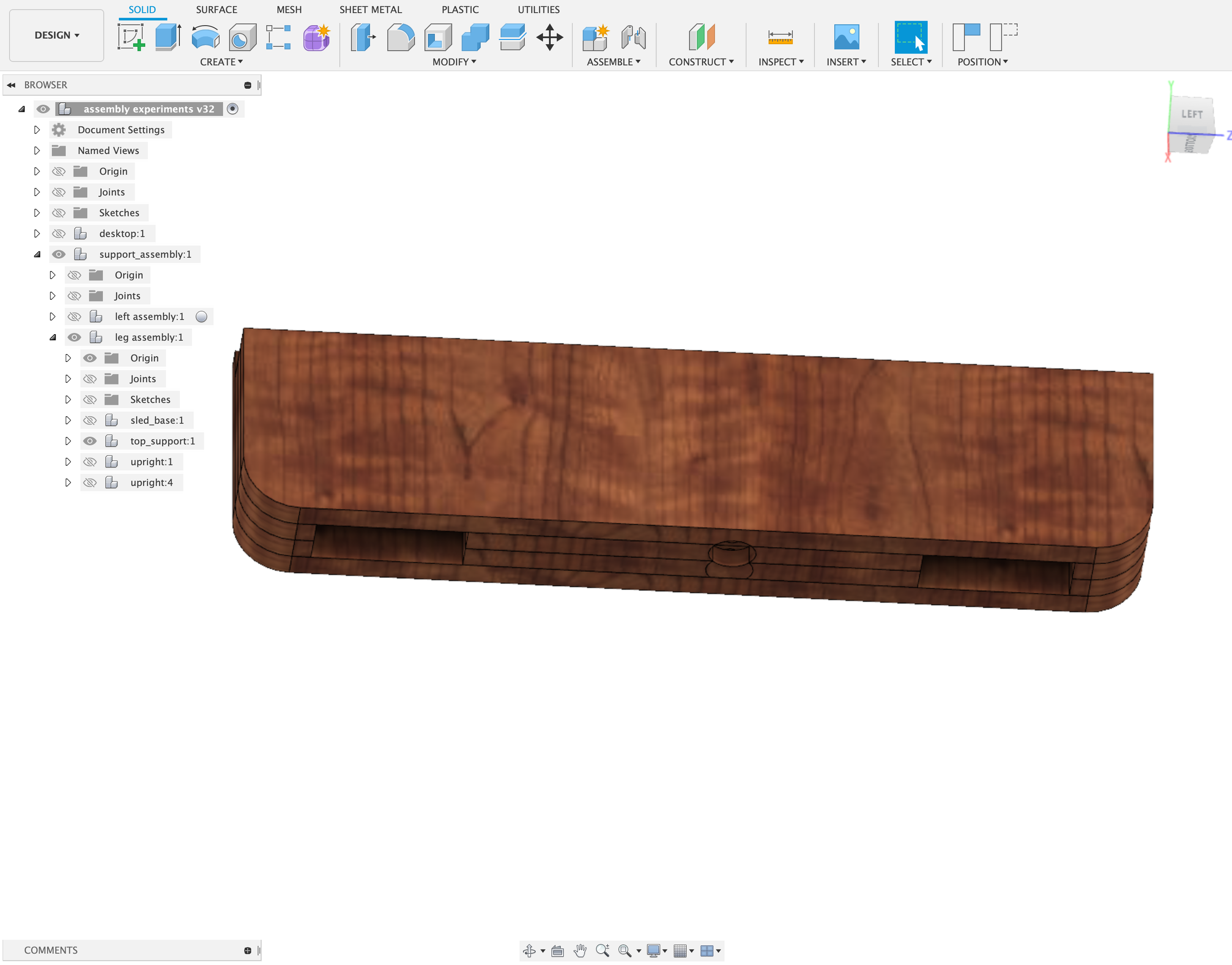 An Upgraded Woodworking Bench : 16 Steps (with Pictures) - Instructables