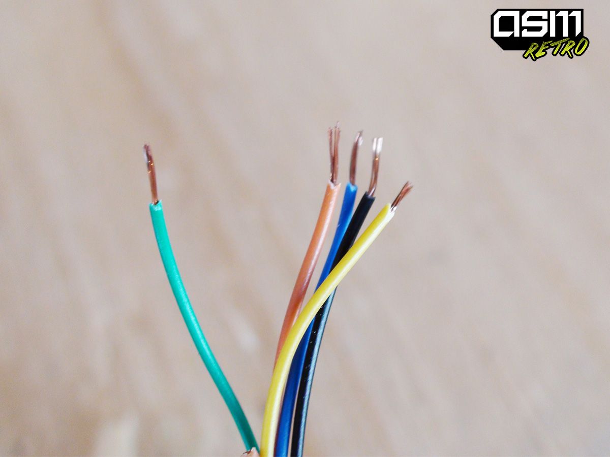 DIY PS/2 Keyboard Adapter for LSDj (Game Boy) : 7 Steps - Instructables