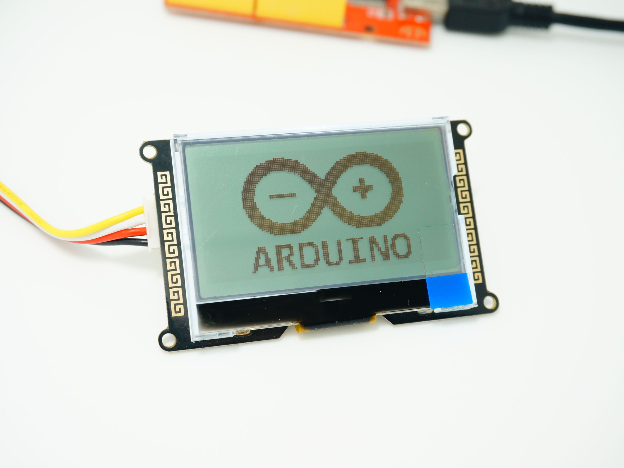 Use I2C_LCD to Debug Your Project : 4 Steps - Instructables