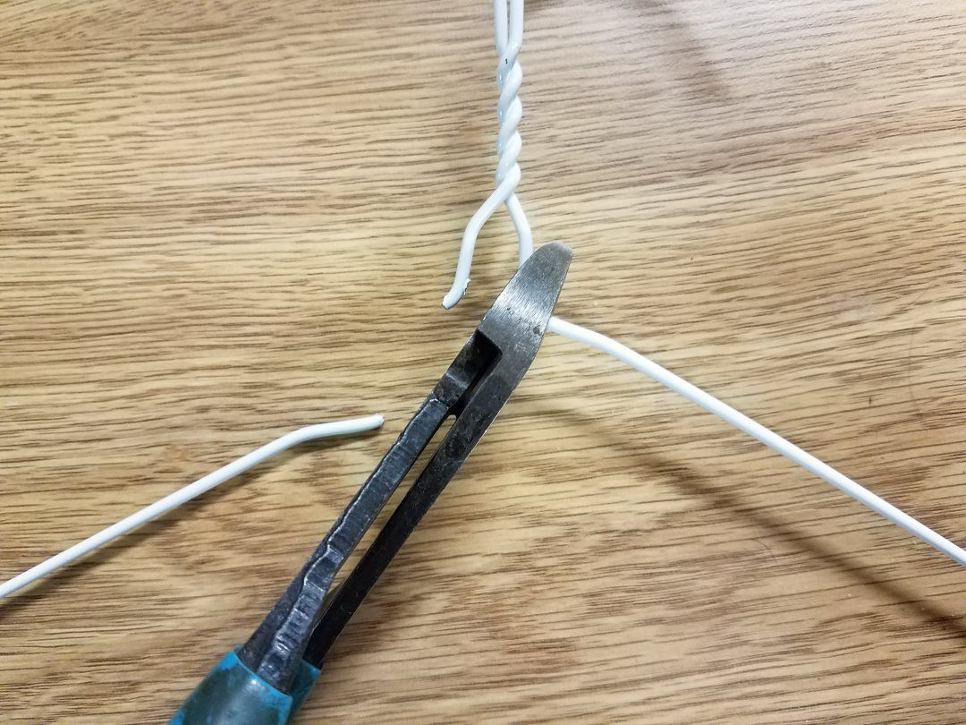 Cheap/Free DIY Pegboard Hooks : 6 Steps (with Pictures) - Instructables