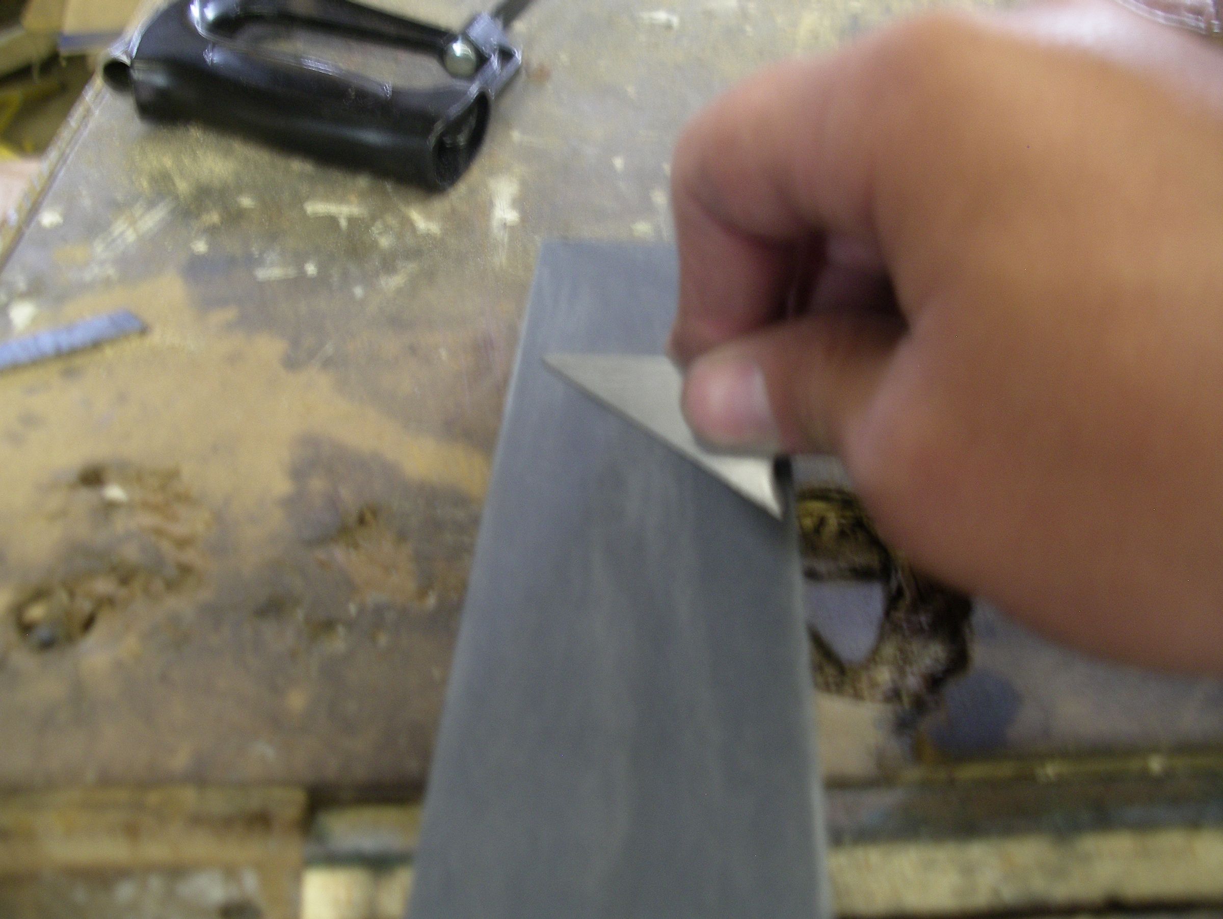 How to Make a Harpoon on the Cheap : 7 Steps - Instructables