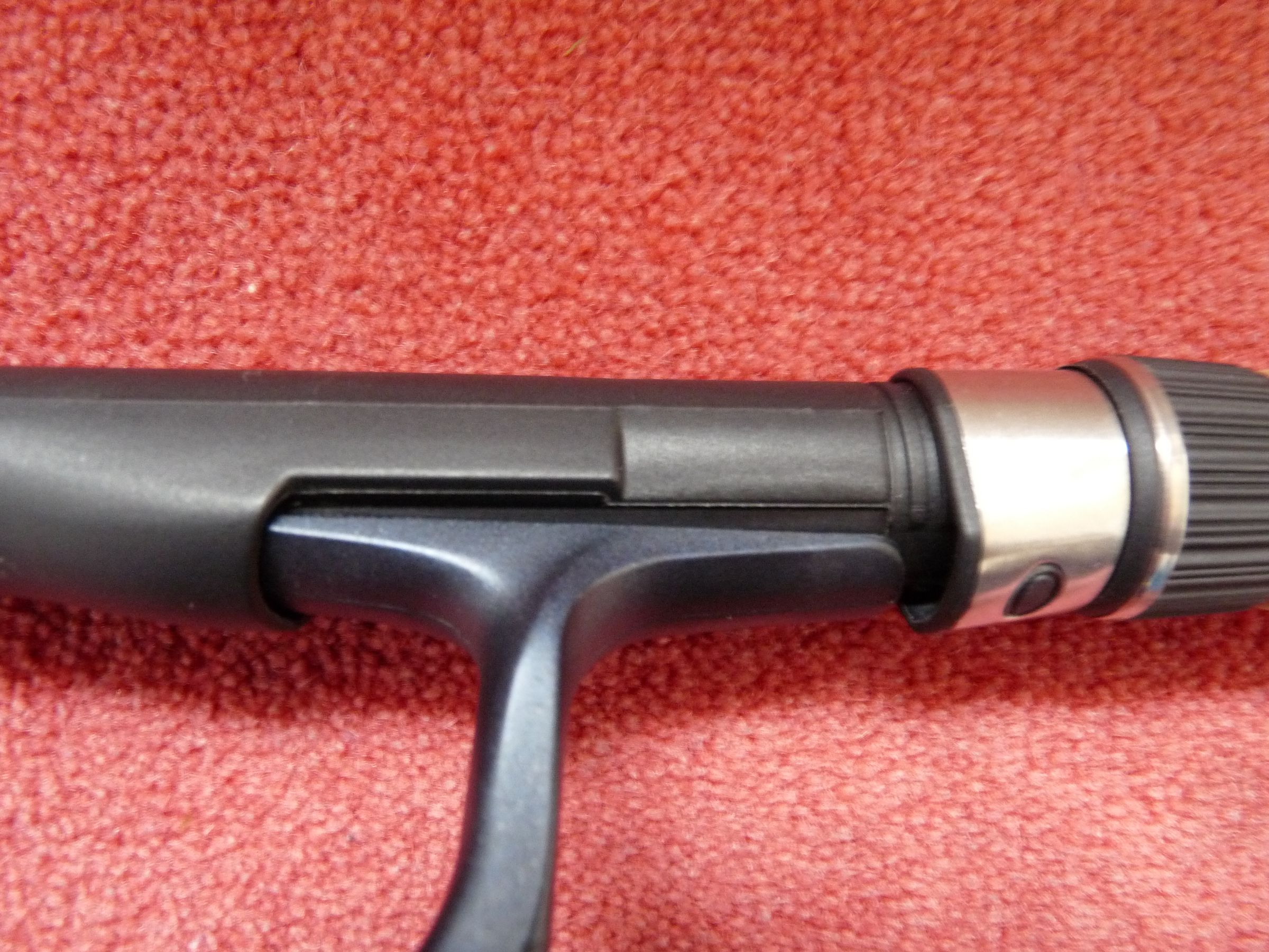 How to Set Up a Fishing Rod for Lure Fishing : 5 Steps - Instructables