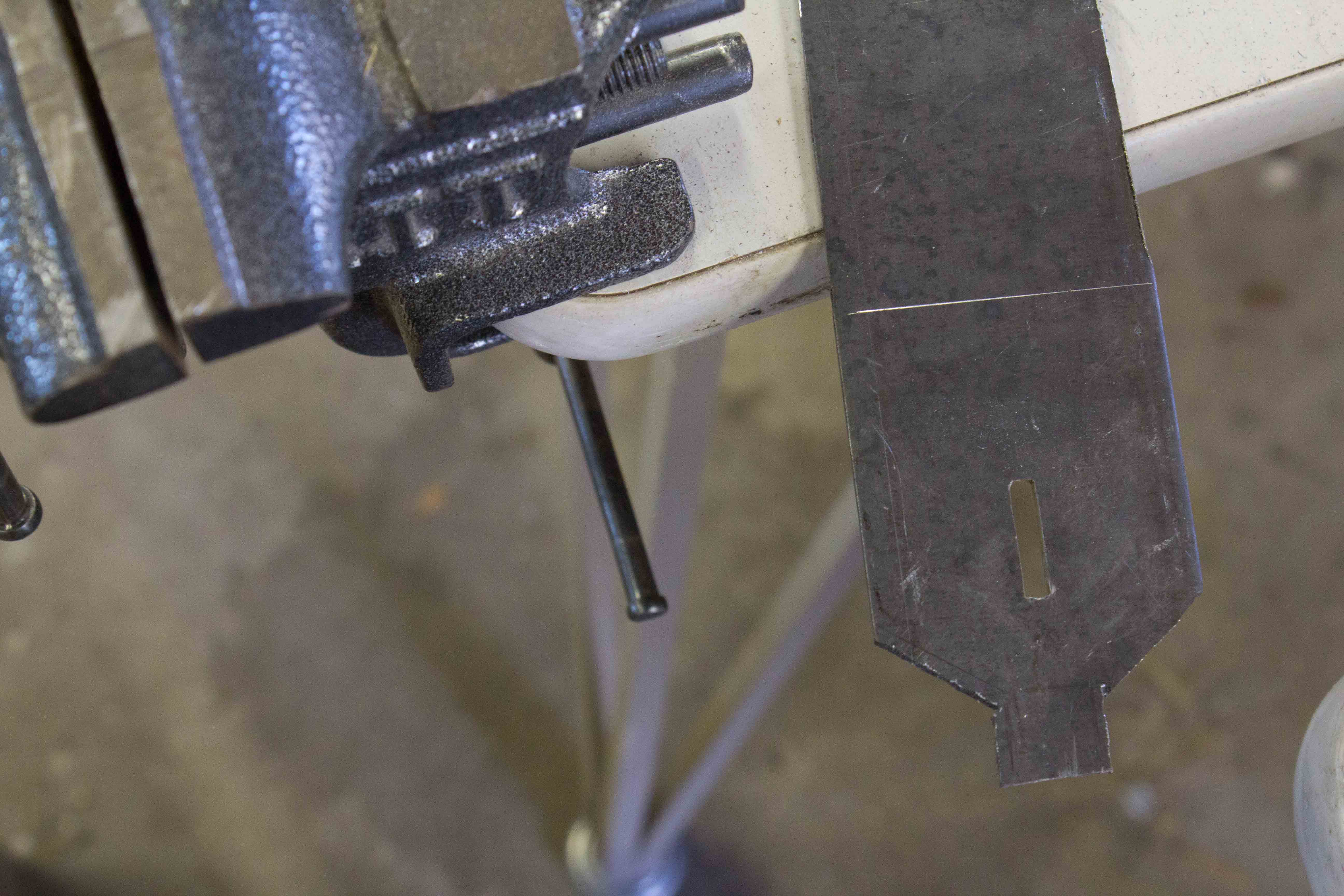 Hand Guard for a Sword : 3 Steps - Instructables