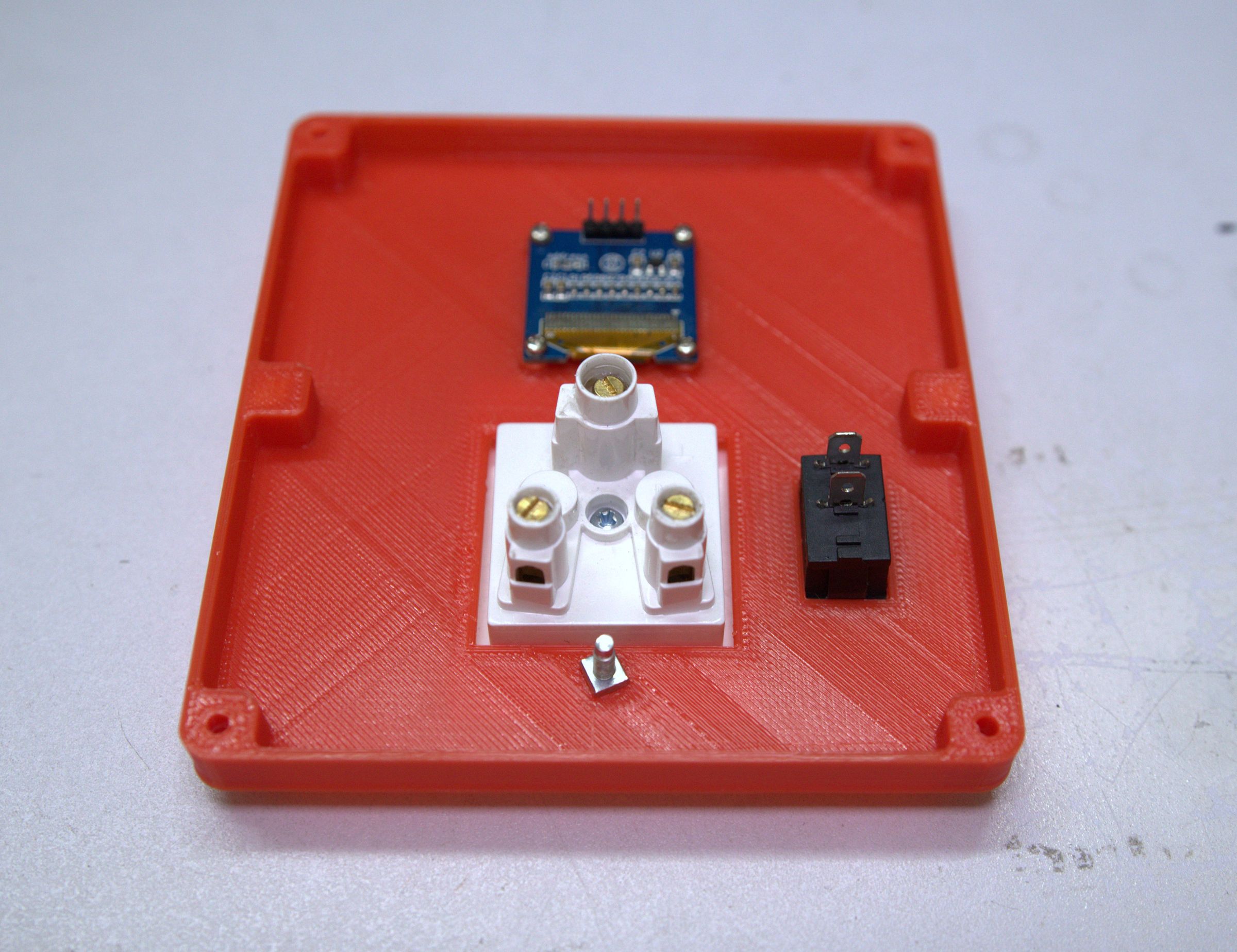 Arduino Energy Meter - V2.0 : 12 Steps (with Pictures) - Instructables